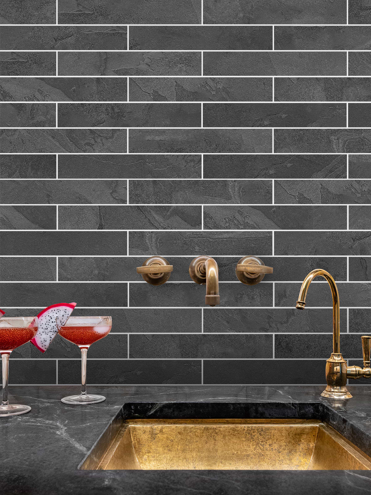 20+ Subway Tiles for Kitchen Backsplash (CLASSIC & STYLISH)