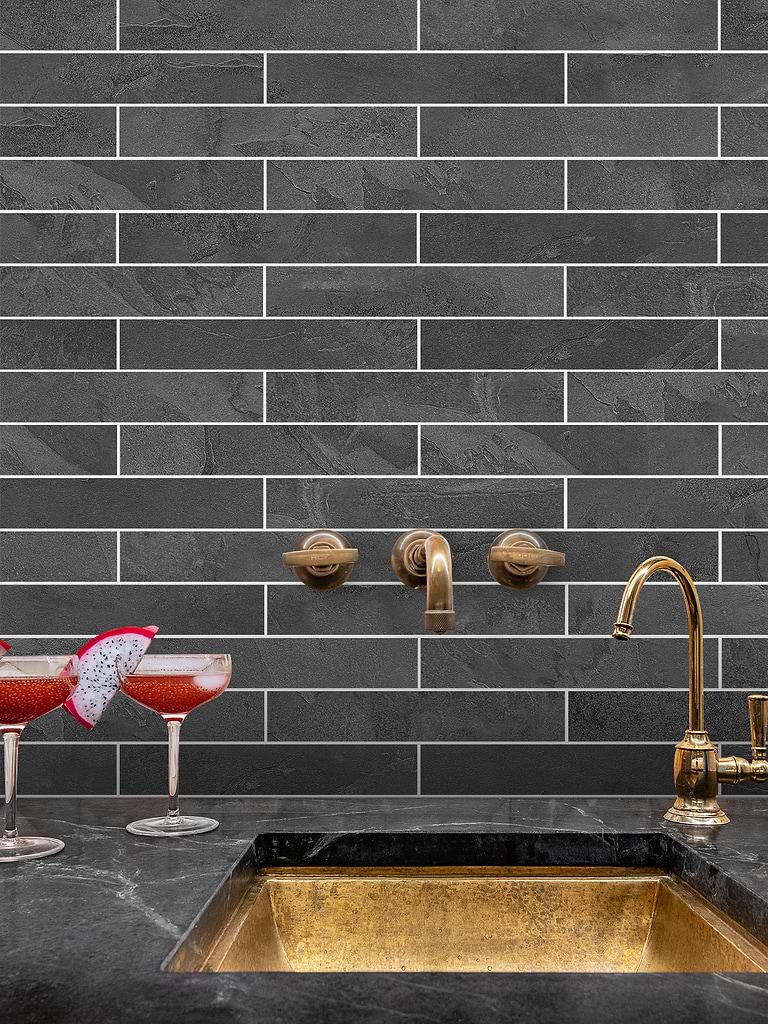 39+ Kitchen Backsplash ( STYLISH & TRENDY ) - Backsplash Ideas