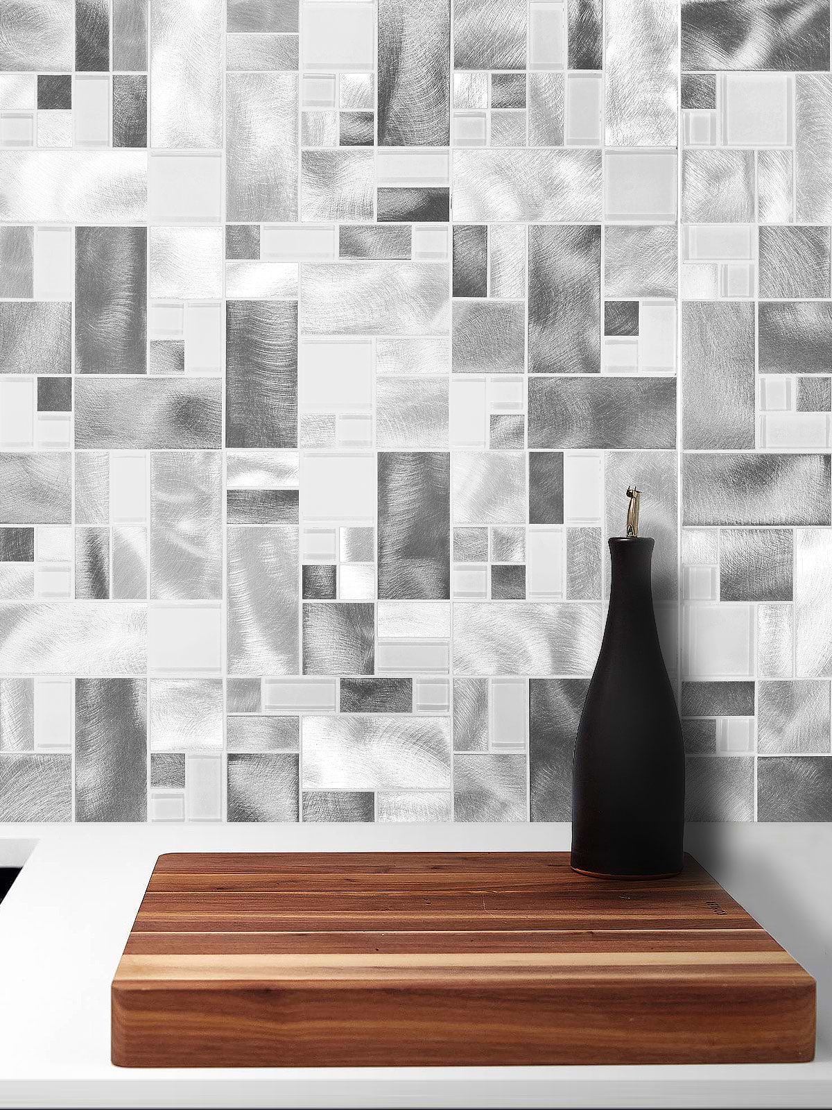 57+ Gray Modern Kitchen Ideas ( SLEEK & SOPHISTICATED ) - Kitchens