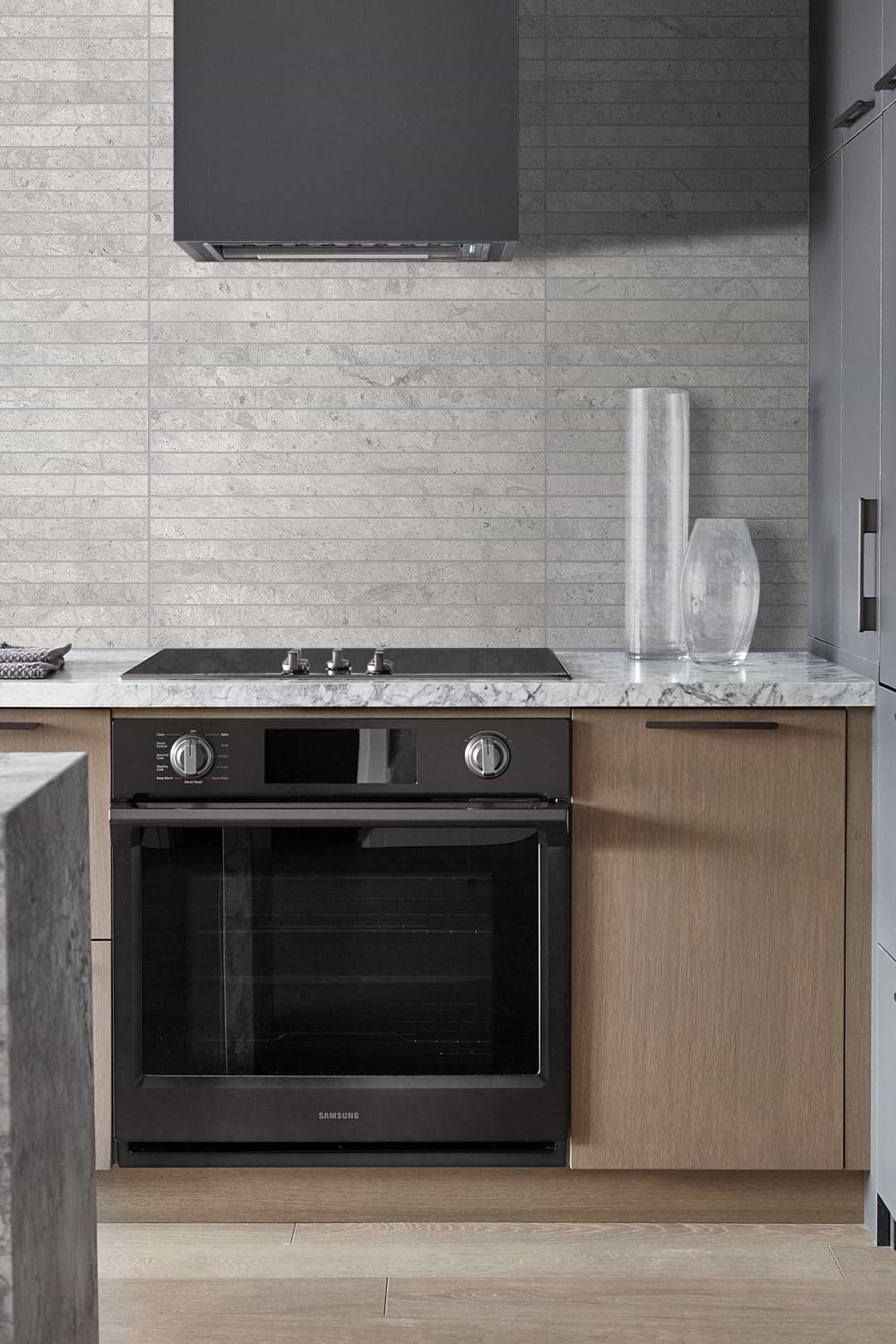 14+ How to End Tile Backsplash ( STEP BY STEP ) - Finish Option