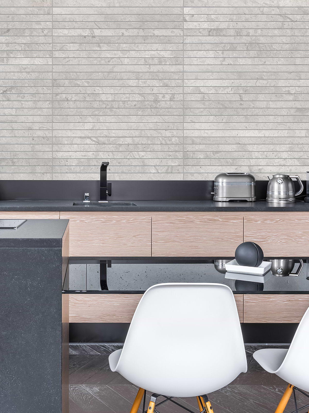 MODERN Kitchen Backsplash Ideas (Contemporary Design Style!)