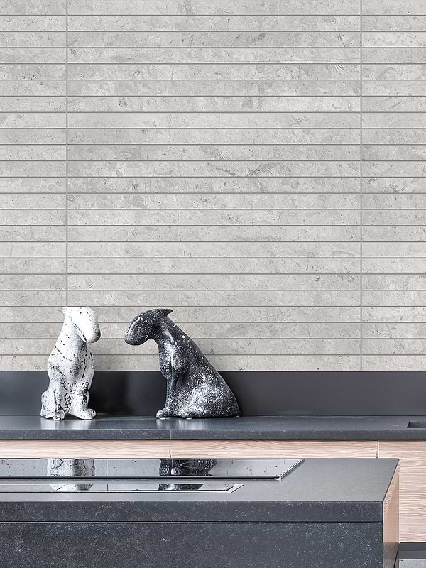 27+ Kitchen with Two Different Backsplashes ( MIX & MATCH )