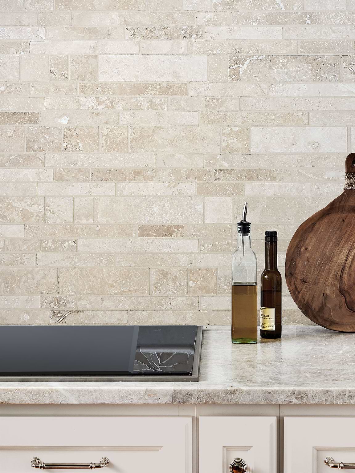 14+ How to End Tile Backsplash ( STEP BY STEP ) - Finish Option