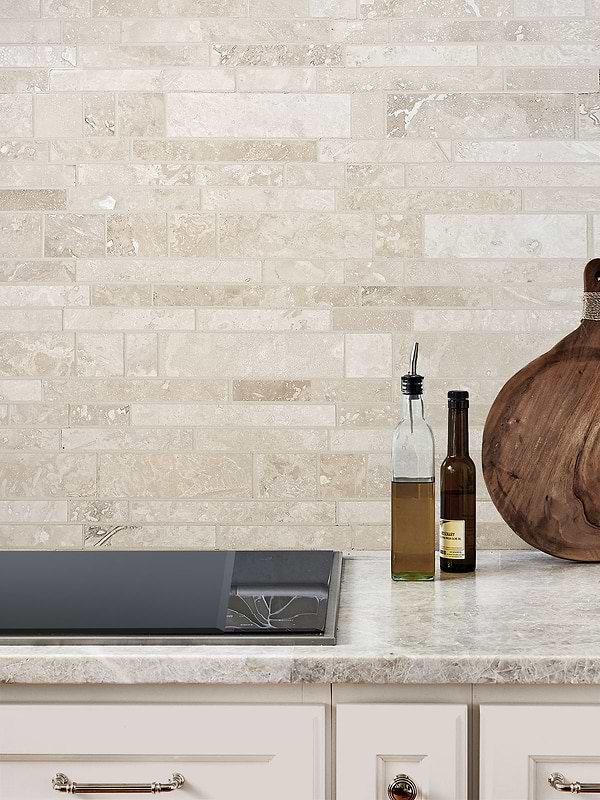 24+ 4 Inch Kitchen Backsplash ( TRADITIONAL ) - Backsplash