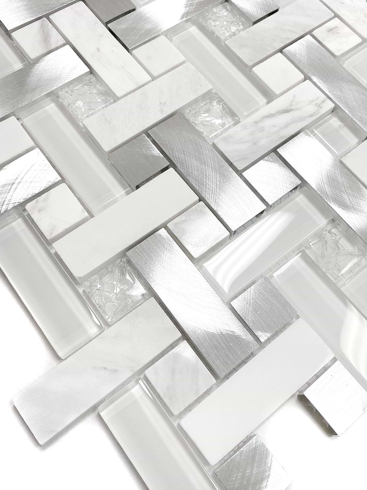 53+ Mirror Backsplash ( UNIQUE & STYLISH ) - Reflective Backsplashes