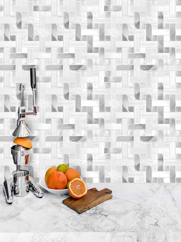 53+ Mirror Backsplash ( UNIQUE & STYLISH ) - Reflective Backsplashes