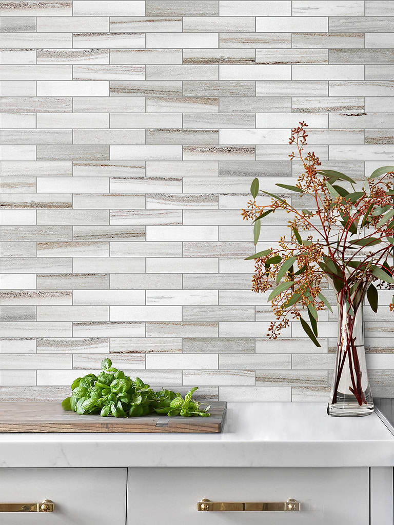 39+ Backsplash Tile Shapes ( TRENDS & IDEAS ) - Popular Tile Designs