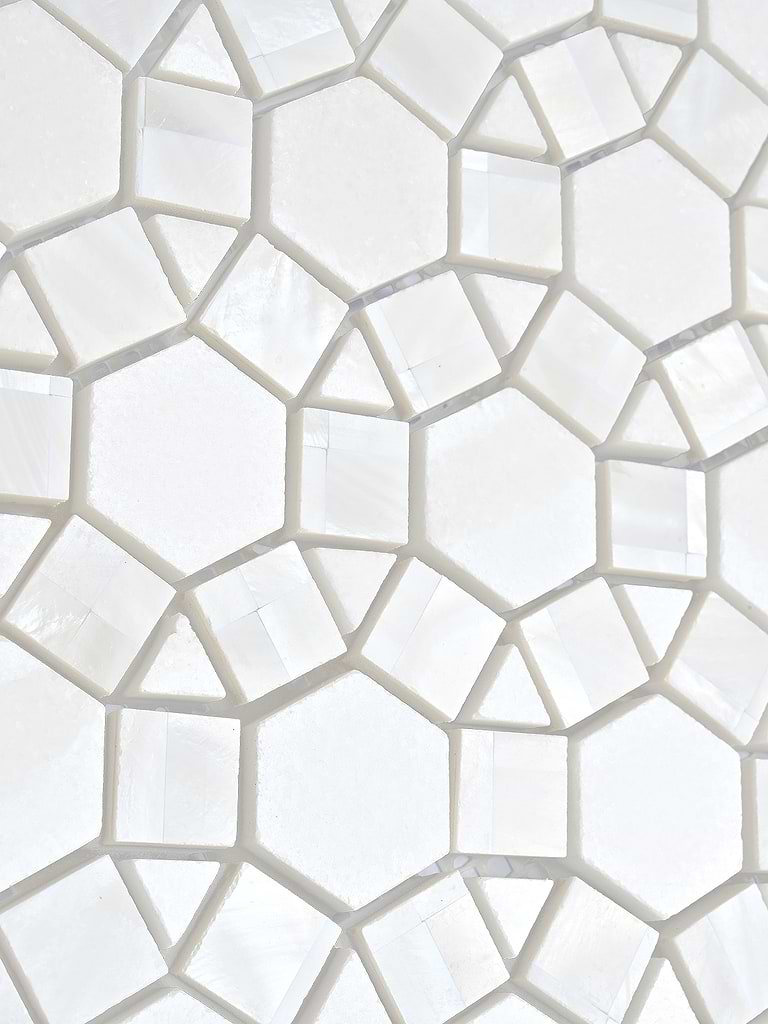 35+ Backsplash for Off White Cabinets ( MODERN or VINTAGE ) - Tiles