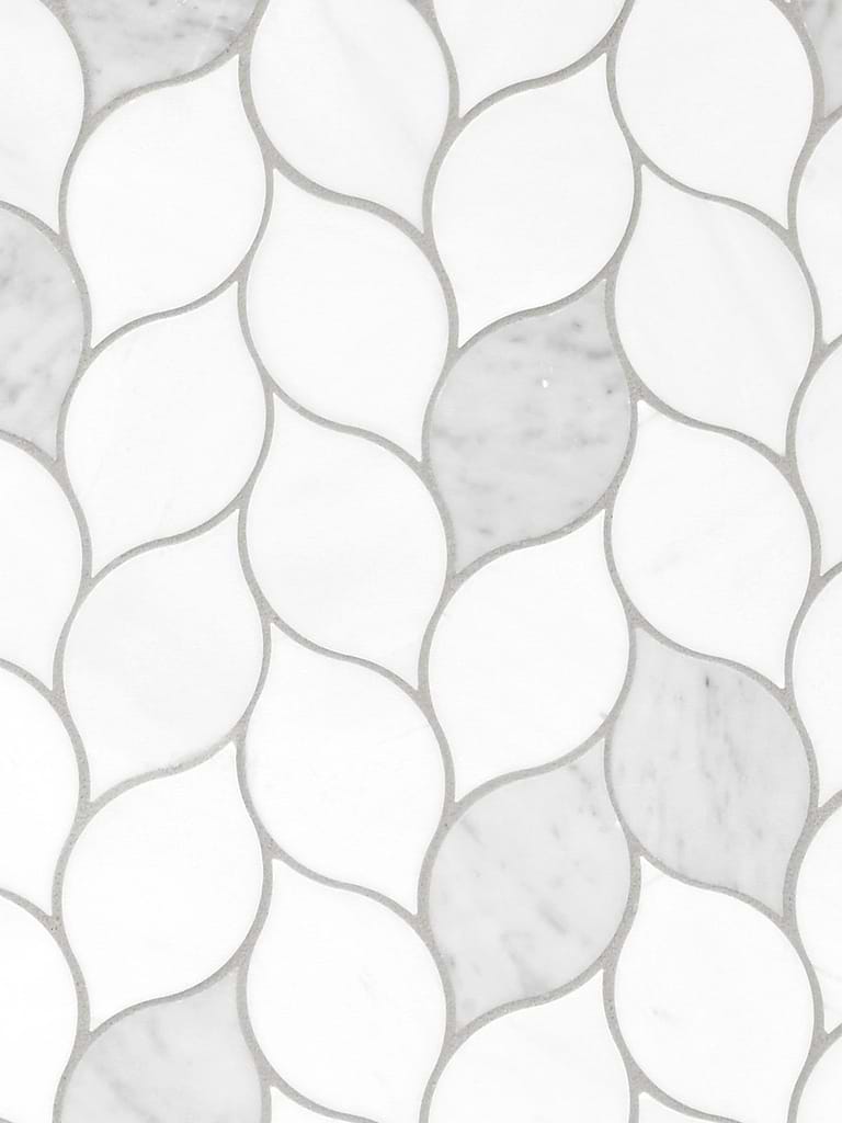 37+ White Bathroom Floor Tiles ( CLEAN & CLASSIC ) - Tiles