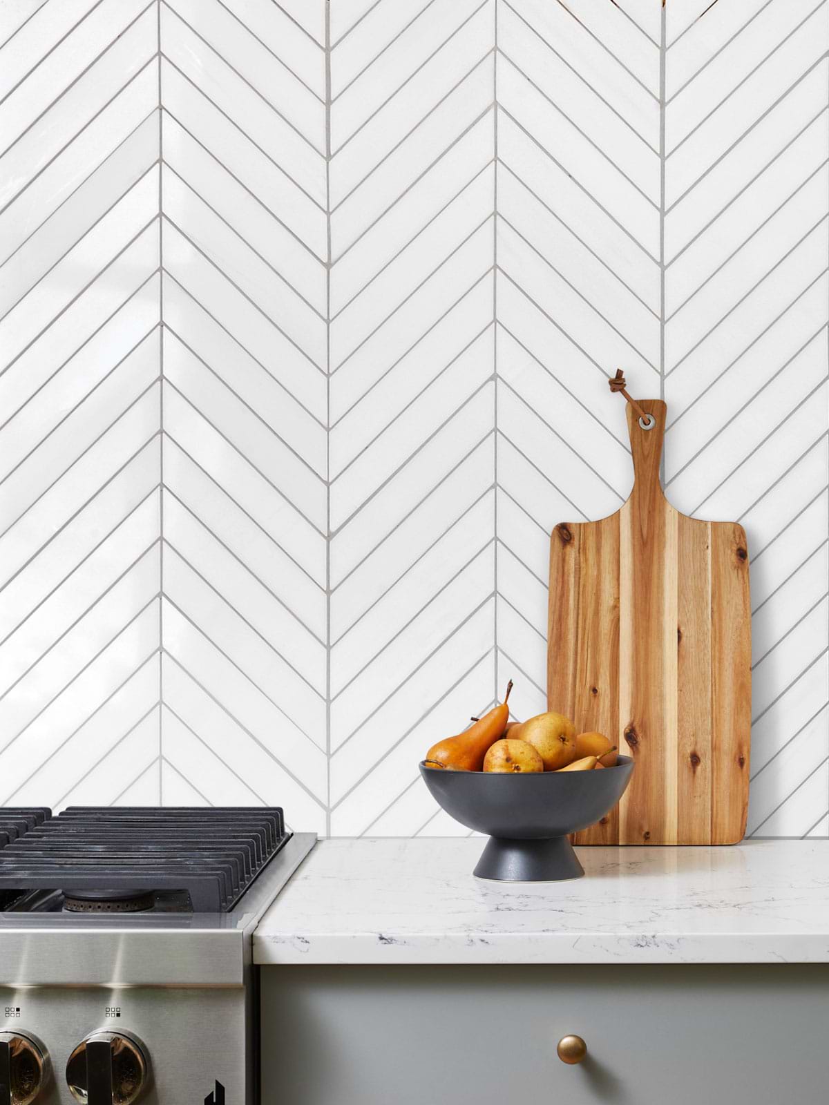54+ Modern White Kitchen ( BRIGHT & CLEAN) - Timeless Kitchen Design