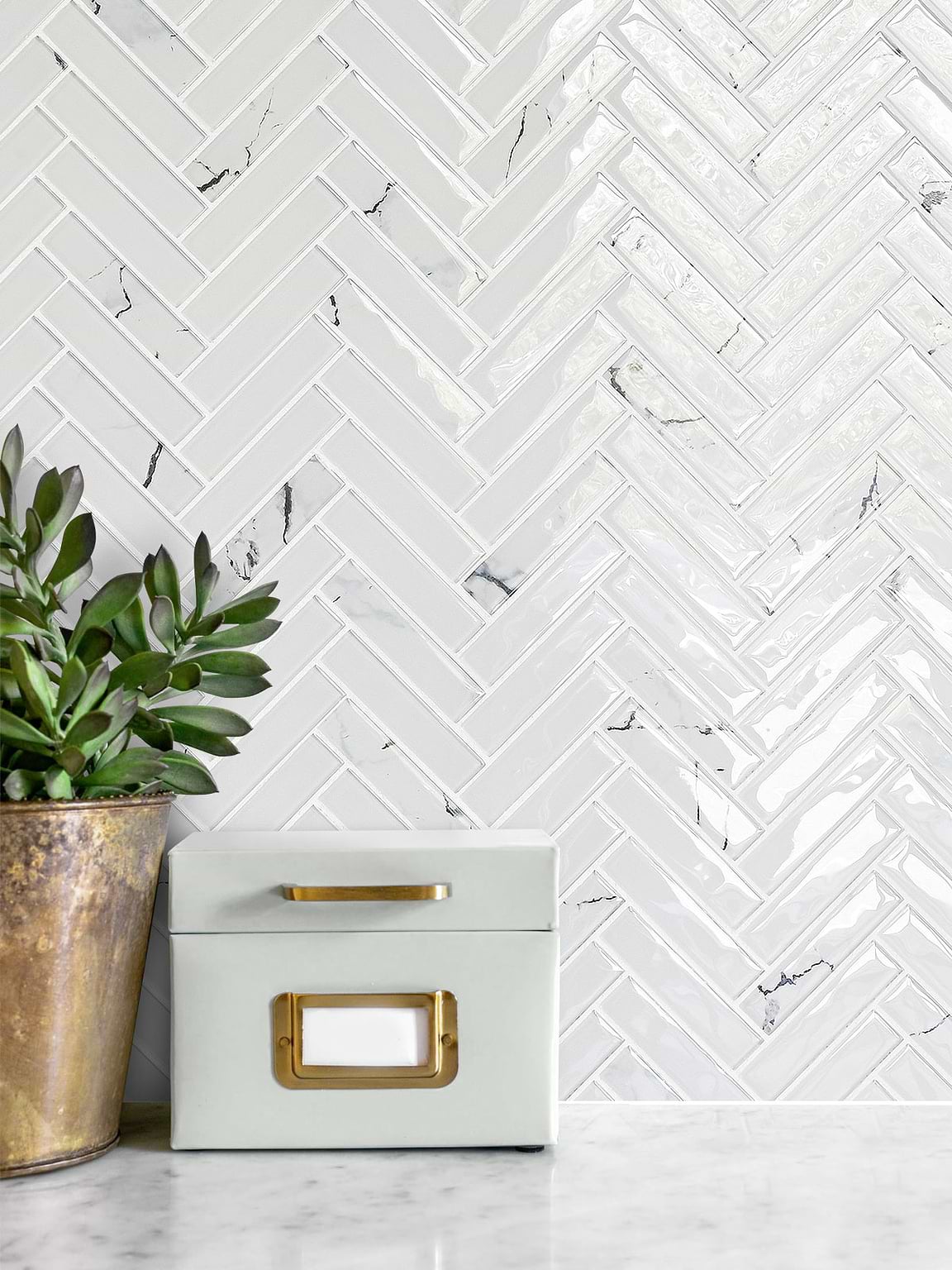 25+ Easy to Clean Backsplash Ideas ( CLEAN & HYGIENIC )