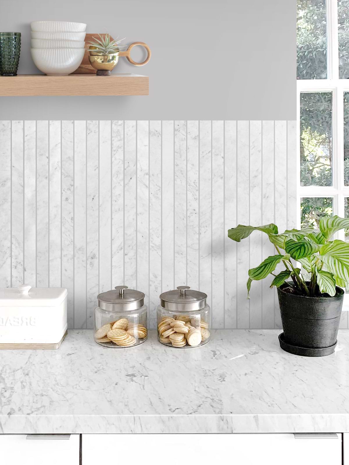 ( SAMPLE ) - BA1077 - Backsplash.com