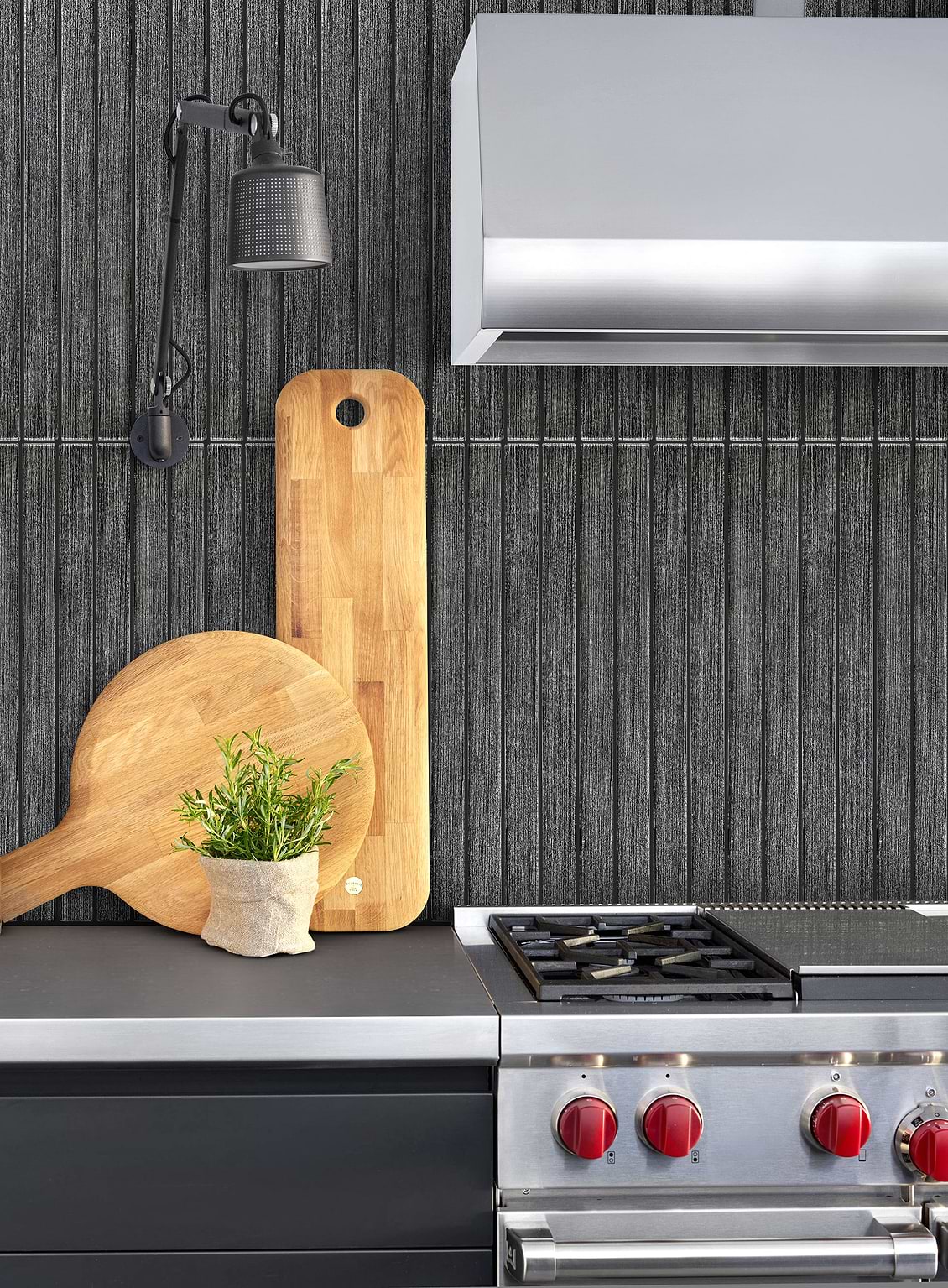 19+ Textured Tile Backsplash ( EYE-CATCHING ) - Tile Designs