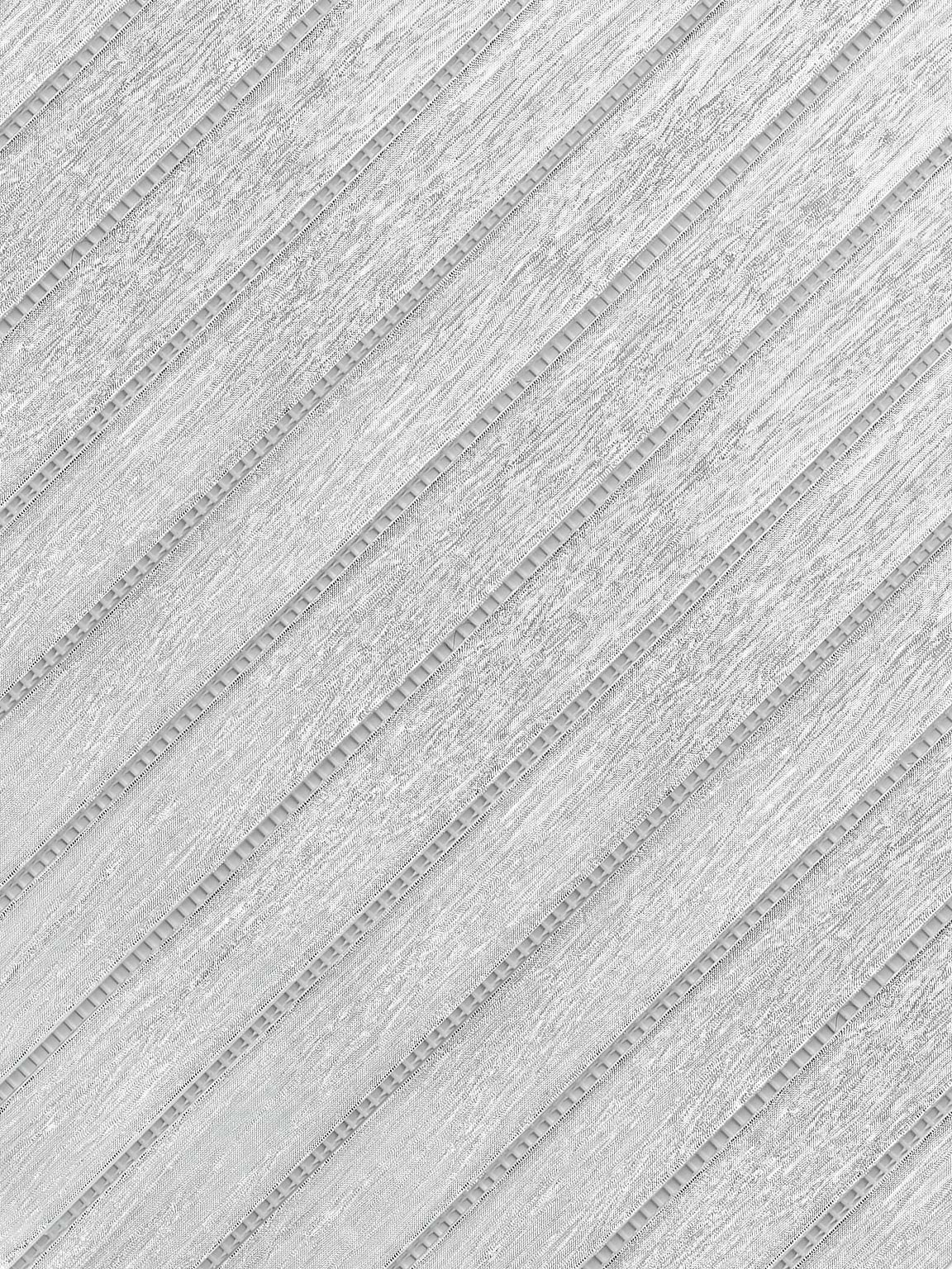 Shimmery White Glass Modern Backsplash Tile