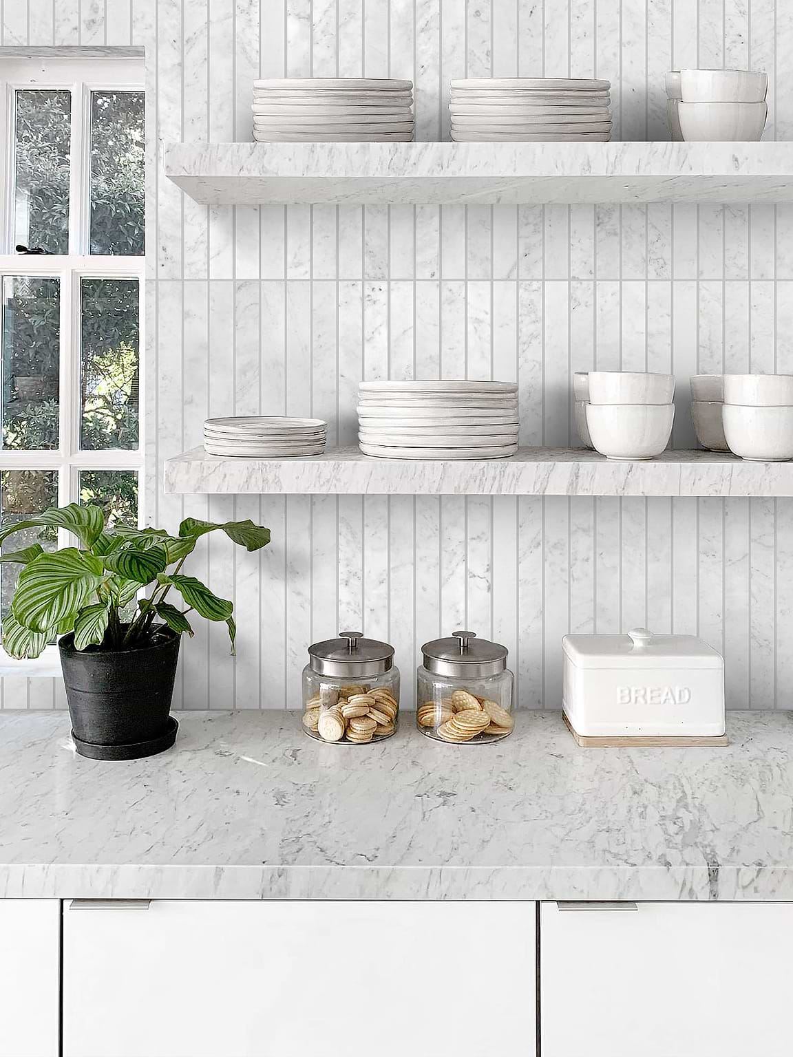 21+ Backsplash and Countertop Pairing Ideas ( BEST ) - Pairings