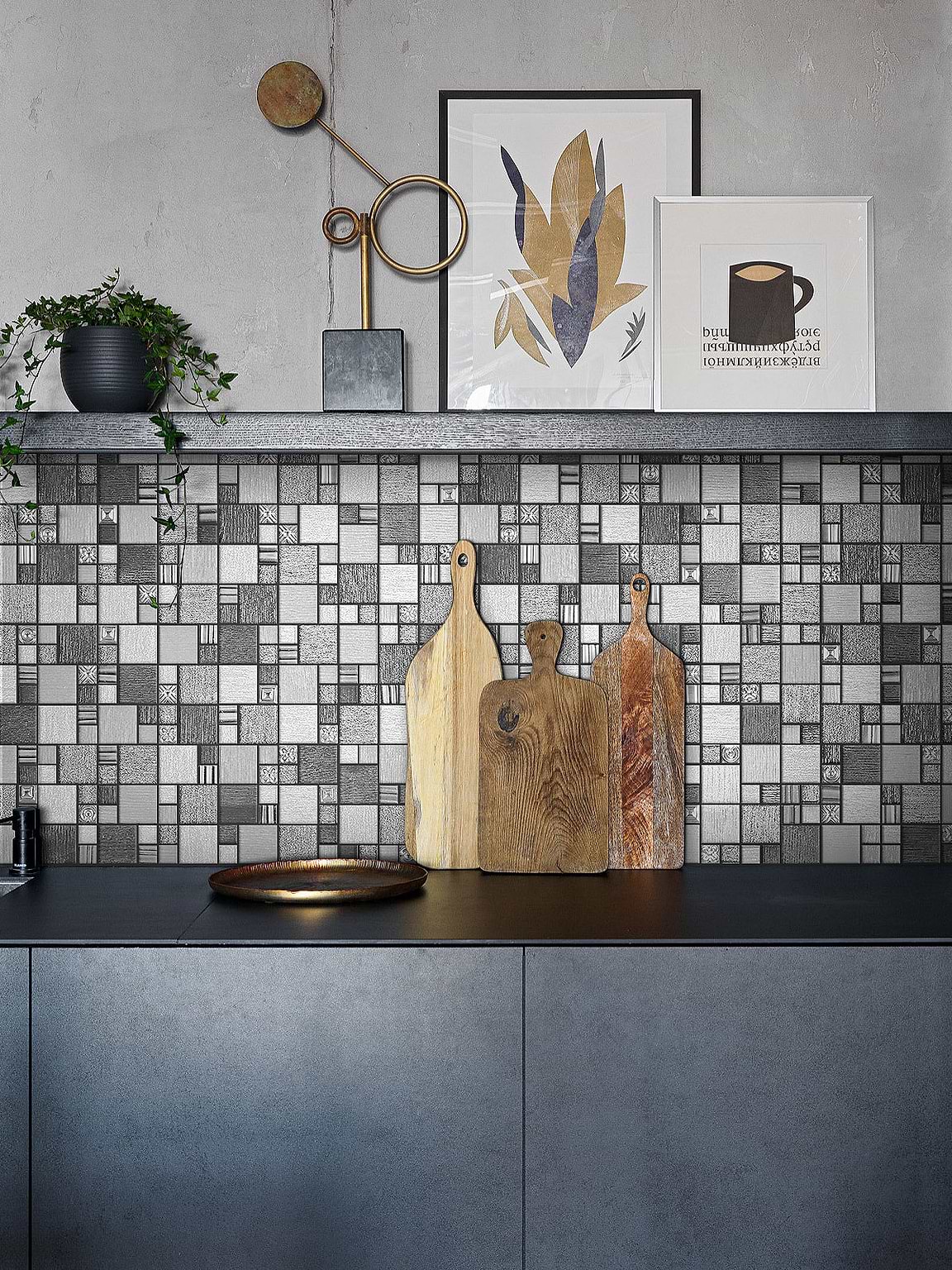 22+ Tiles for Kitchen Backsplash (TRENDIEST) - Backsplash Tiles