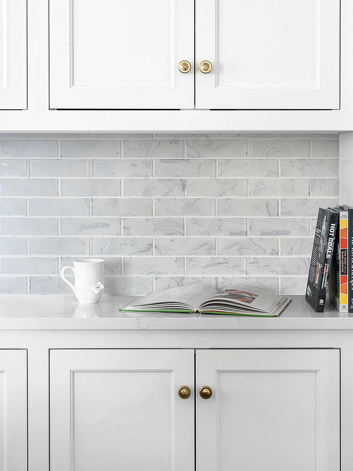 ( SAMPLE) - BA8001 - Backsplash.com