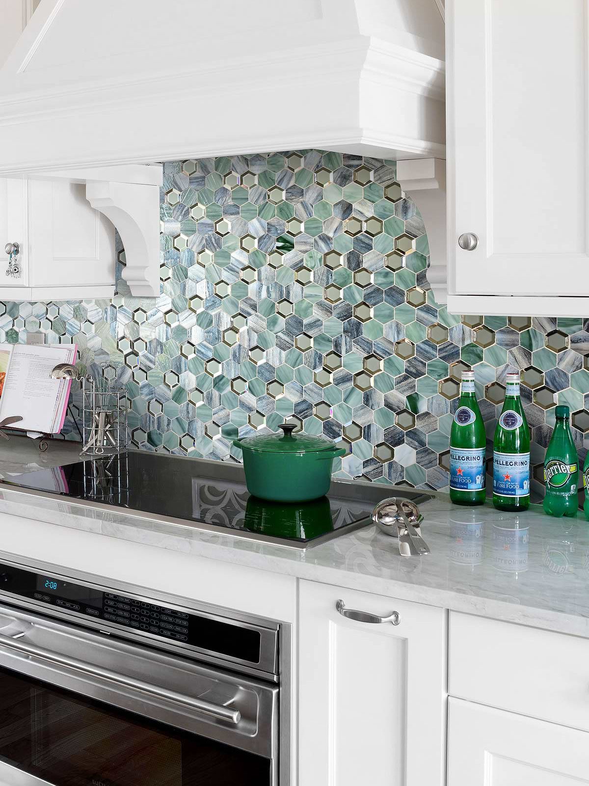 12+ How to Measure Kitchen Backsplash ( EASY METHOD )