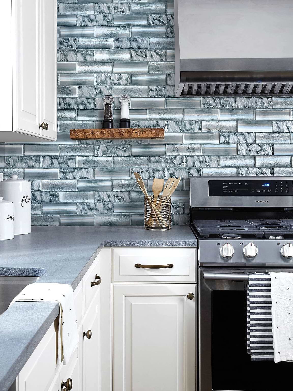 ( SAMPLE) - BA6202 - Backsplash.com