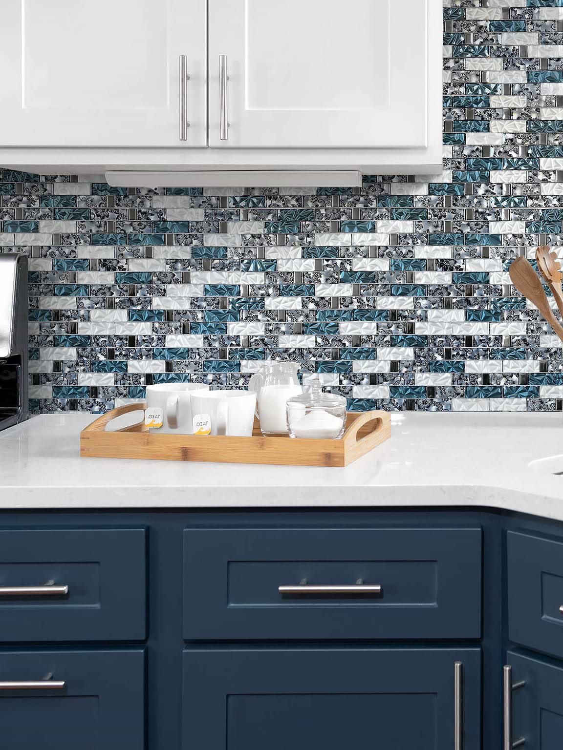 ( SAMPLE) - BA8011 - Backsplash.com