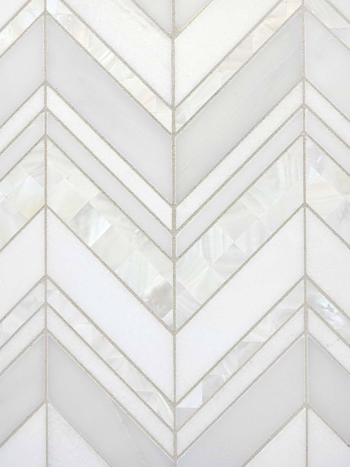 Shop – Mother of Pearl Backsplash Tile – ( Exclusive ) Focal Point