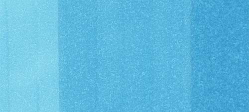copic marker ciao B02 robins egg blue