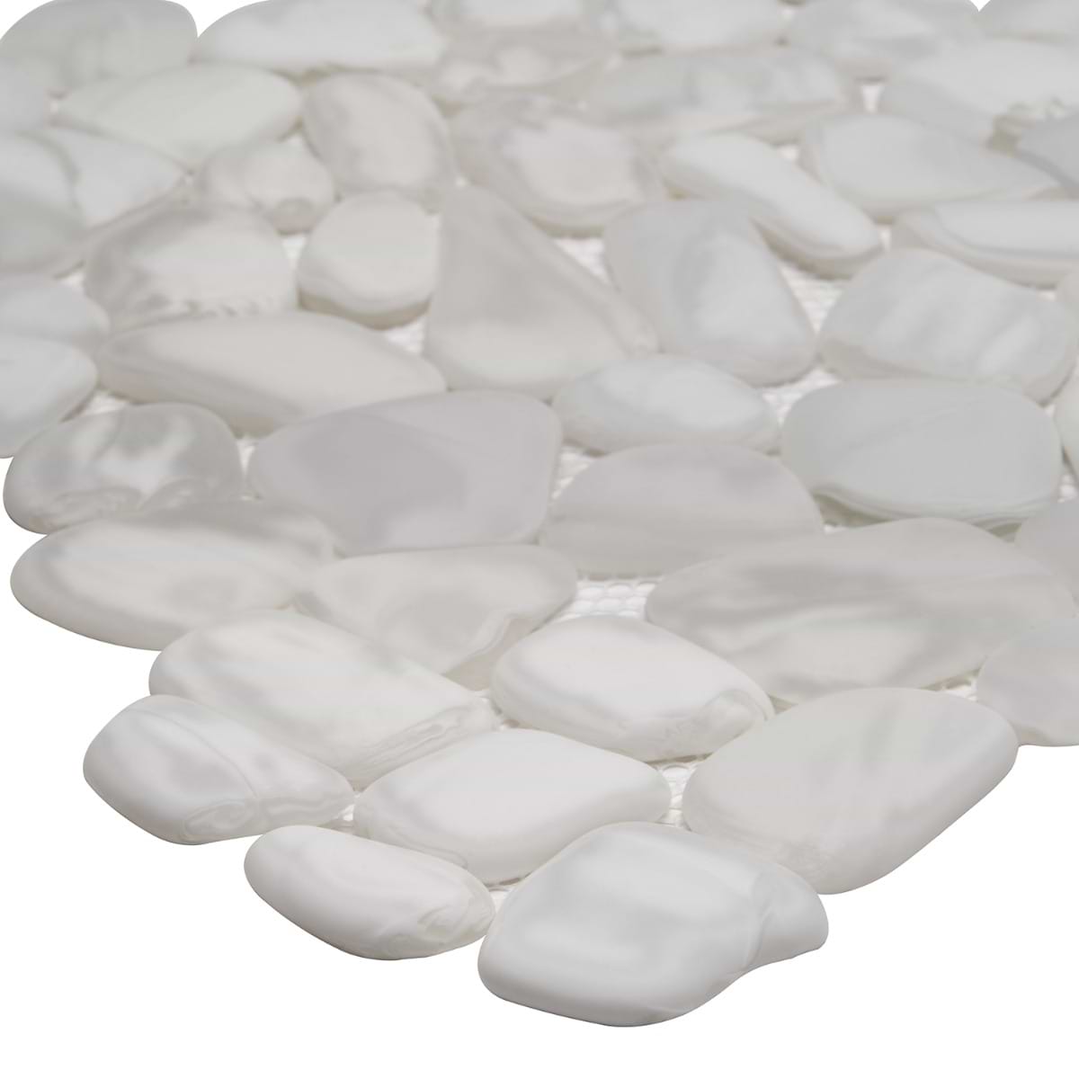 Shop OasisGlass White Frosted | SohoStudioCorp.com