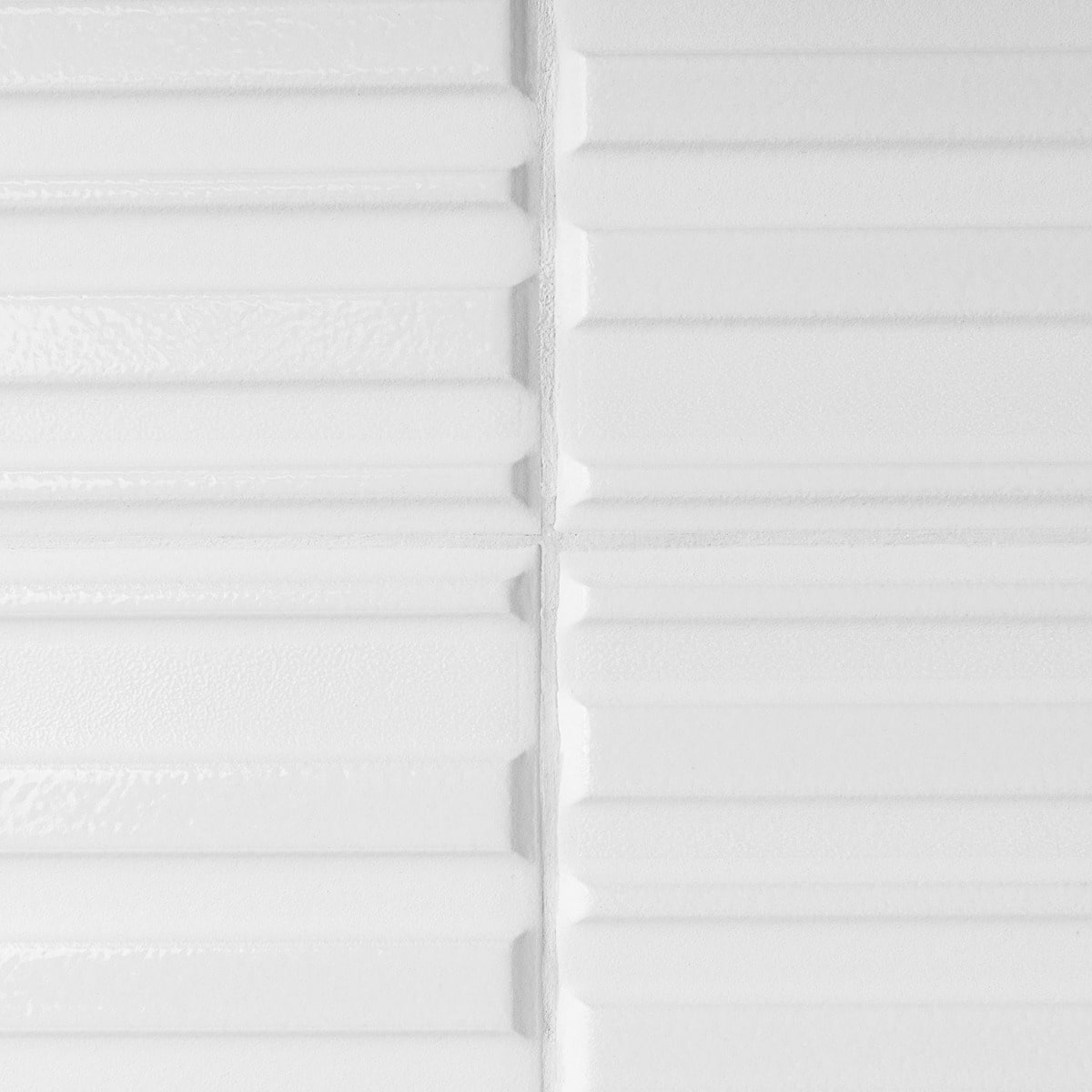 Shop Ras White 8x16 | SohoStudioCorp.com