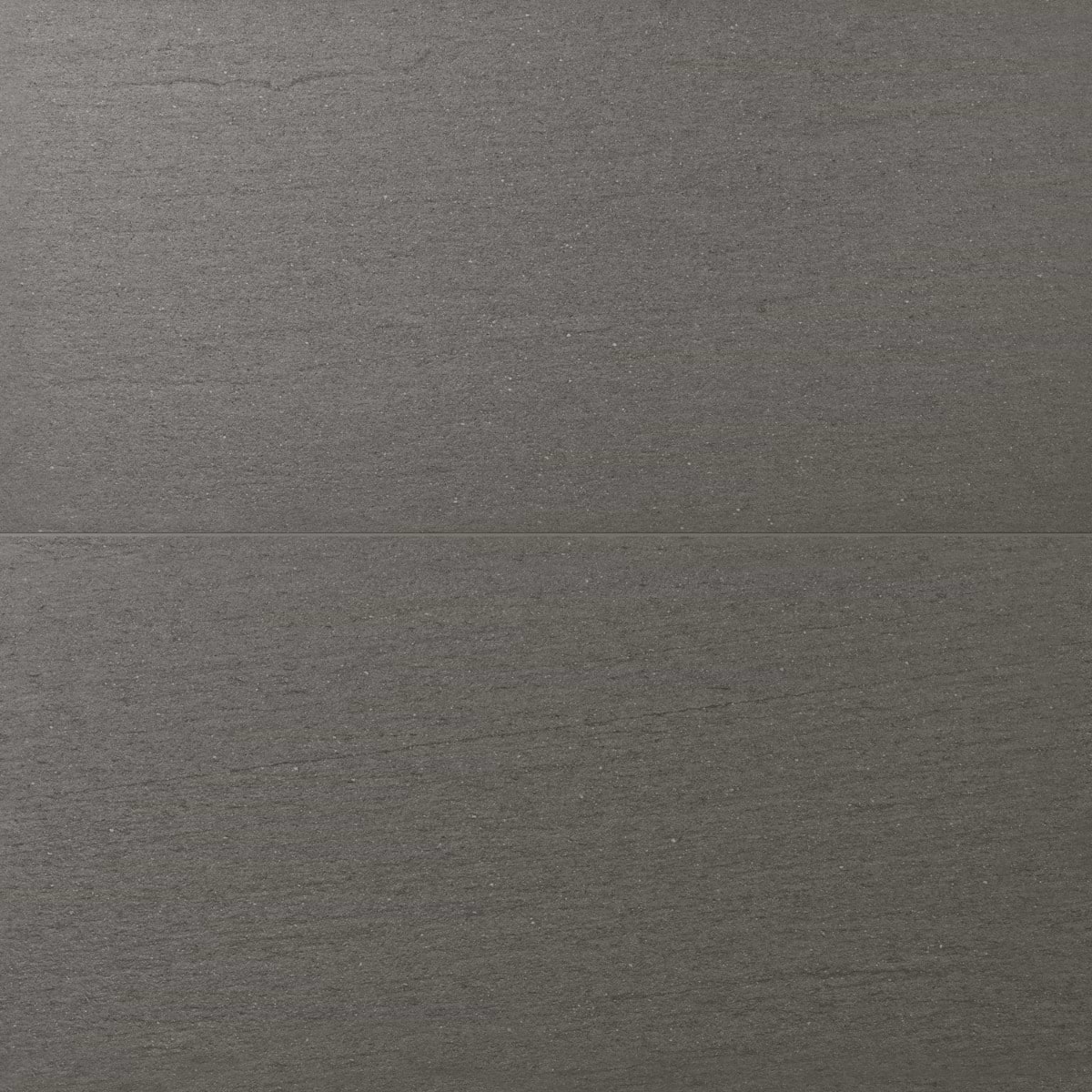 Shop Tectonic Antracite Gray 24x48 Matte Porcelain Tile at ...