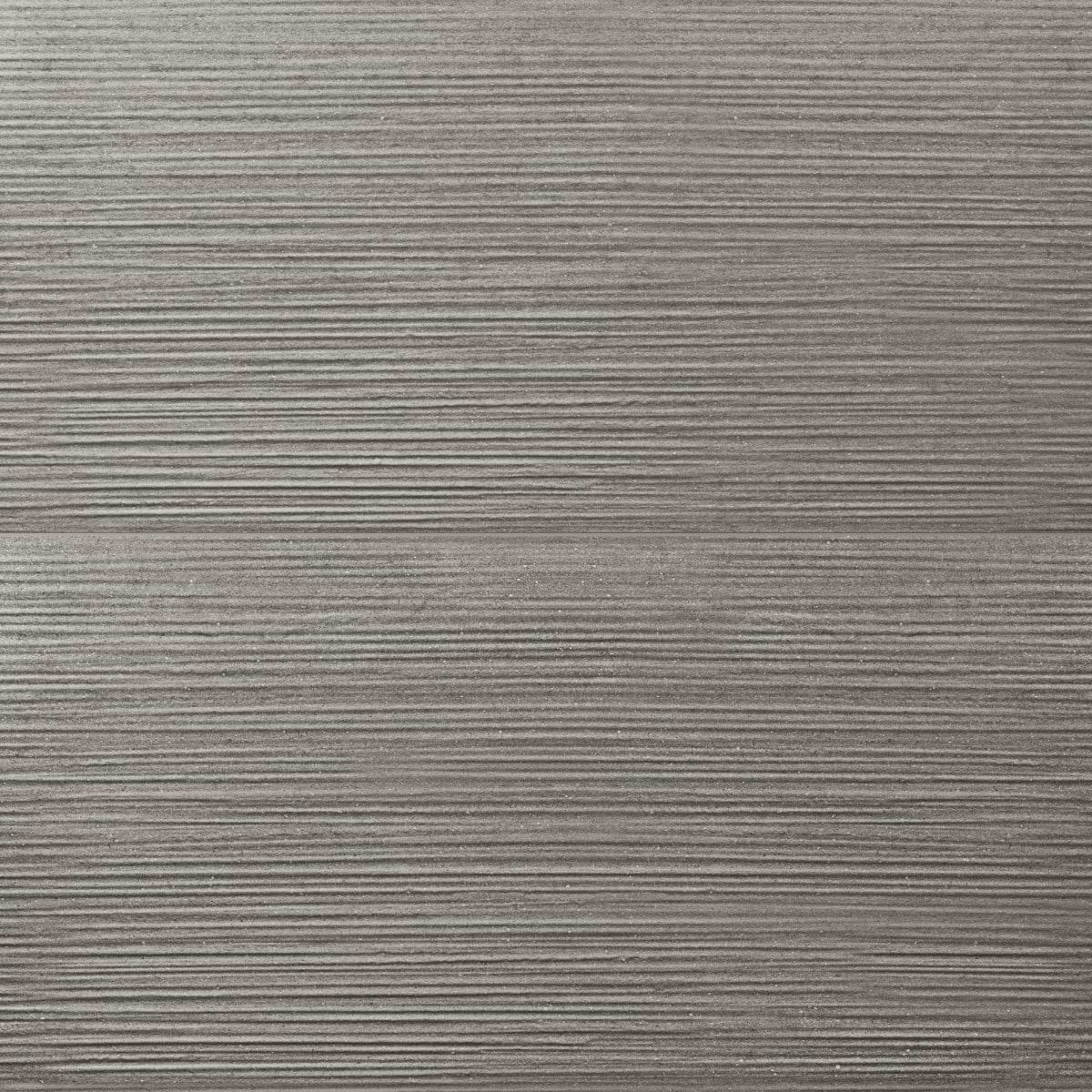 Shop Tectonic Pleated Smoke Gray 24x48 Matte Porcelain Tile at ...