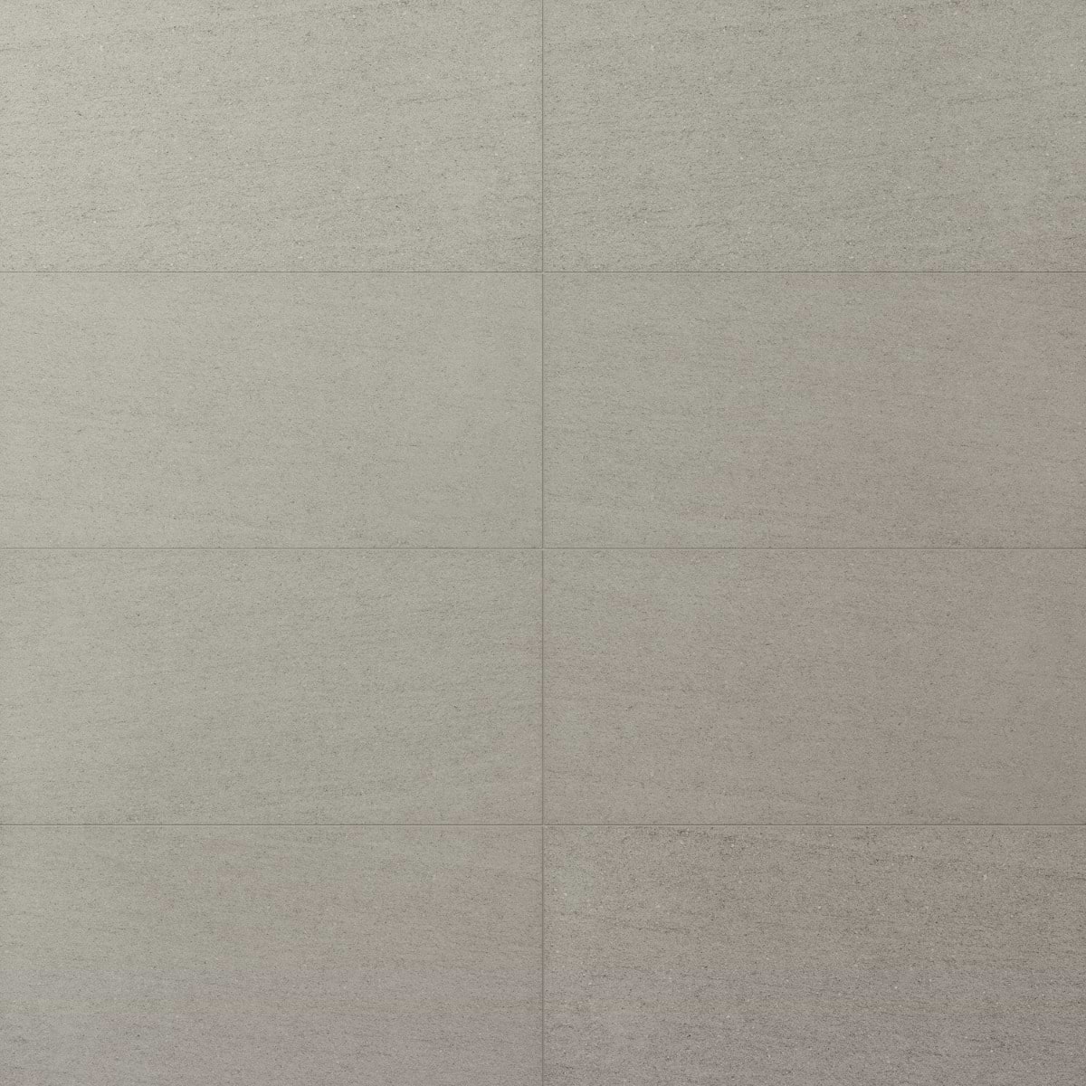 Shop Tectonic Silver Gray 12x24 Matte Porcelain Tile at sohostudiocorp.com
