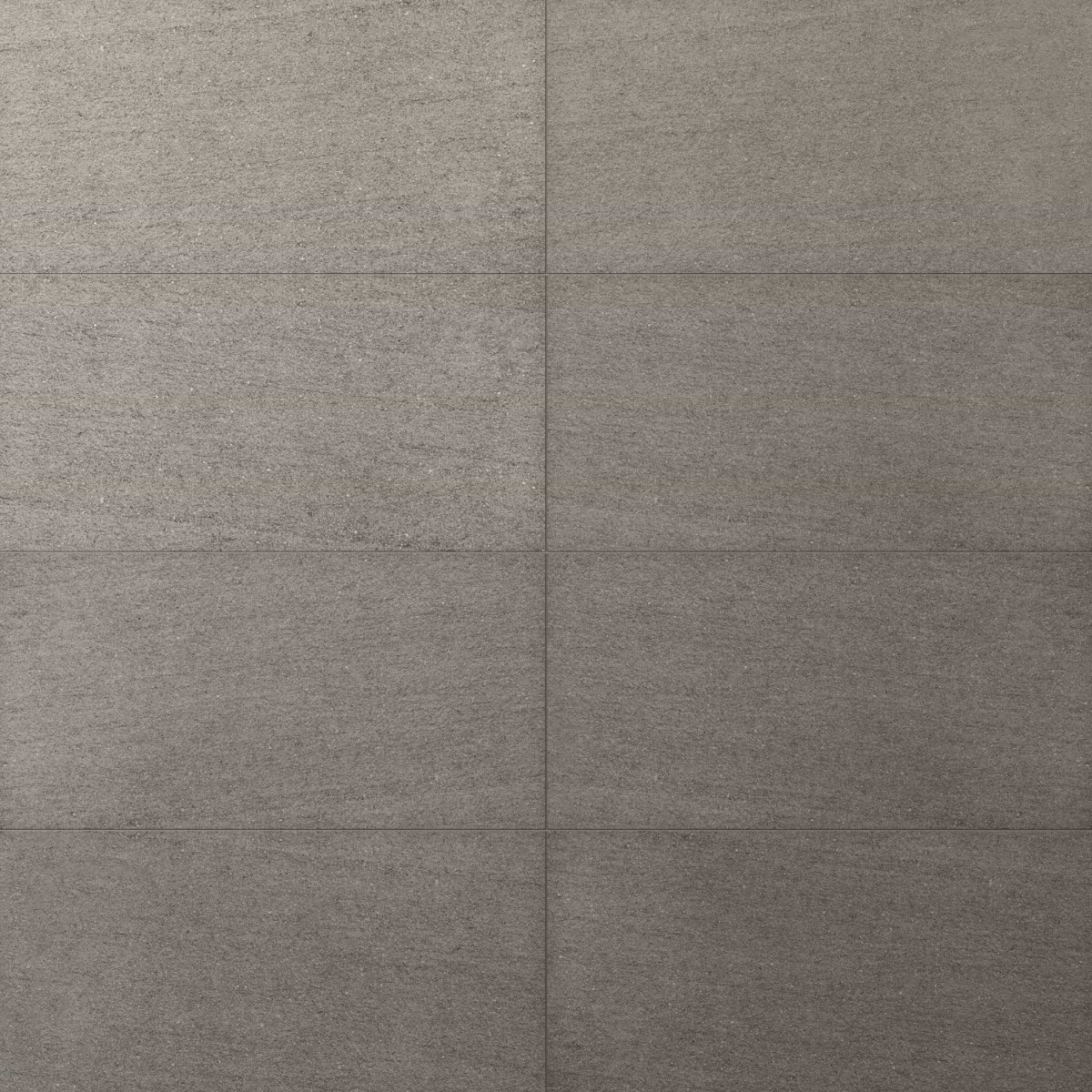 Shop Tectonic Smoke Gray 12x24 Matte Porcelain Tile at sohostudiocorp.com