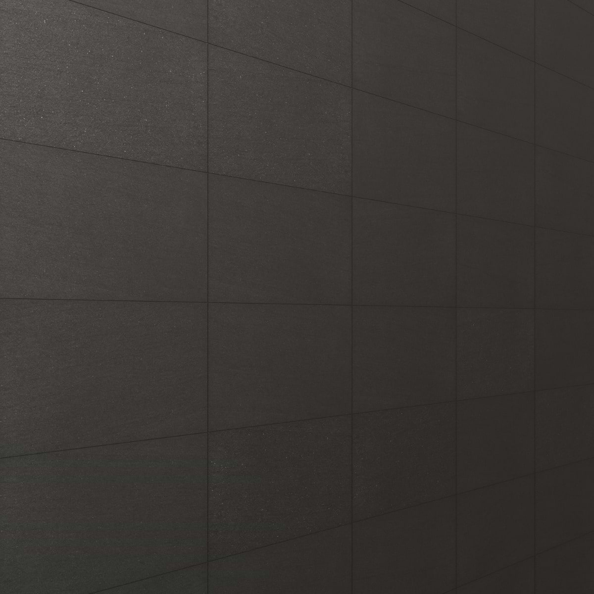 Shop Tectonic Mocha Gray 12x24 Matte Porcelain Tile at sohostudiocorp.com