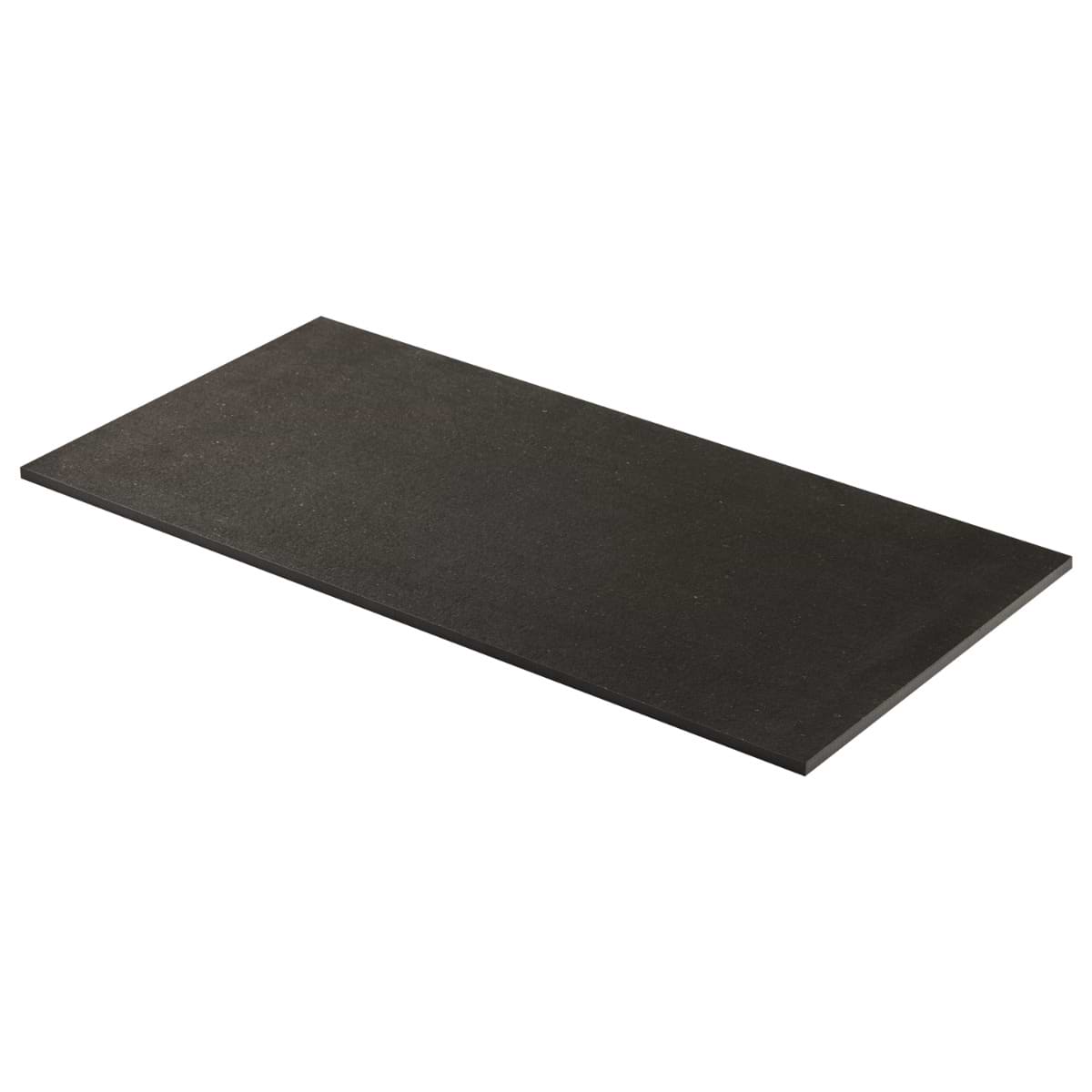 Shop Tectonic Mocha Gray 12x24 Matte Porcelain Tile at sohostudiocorp.com