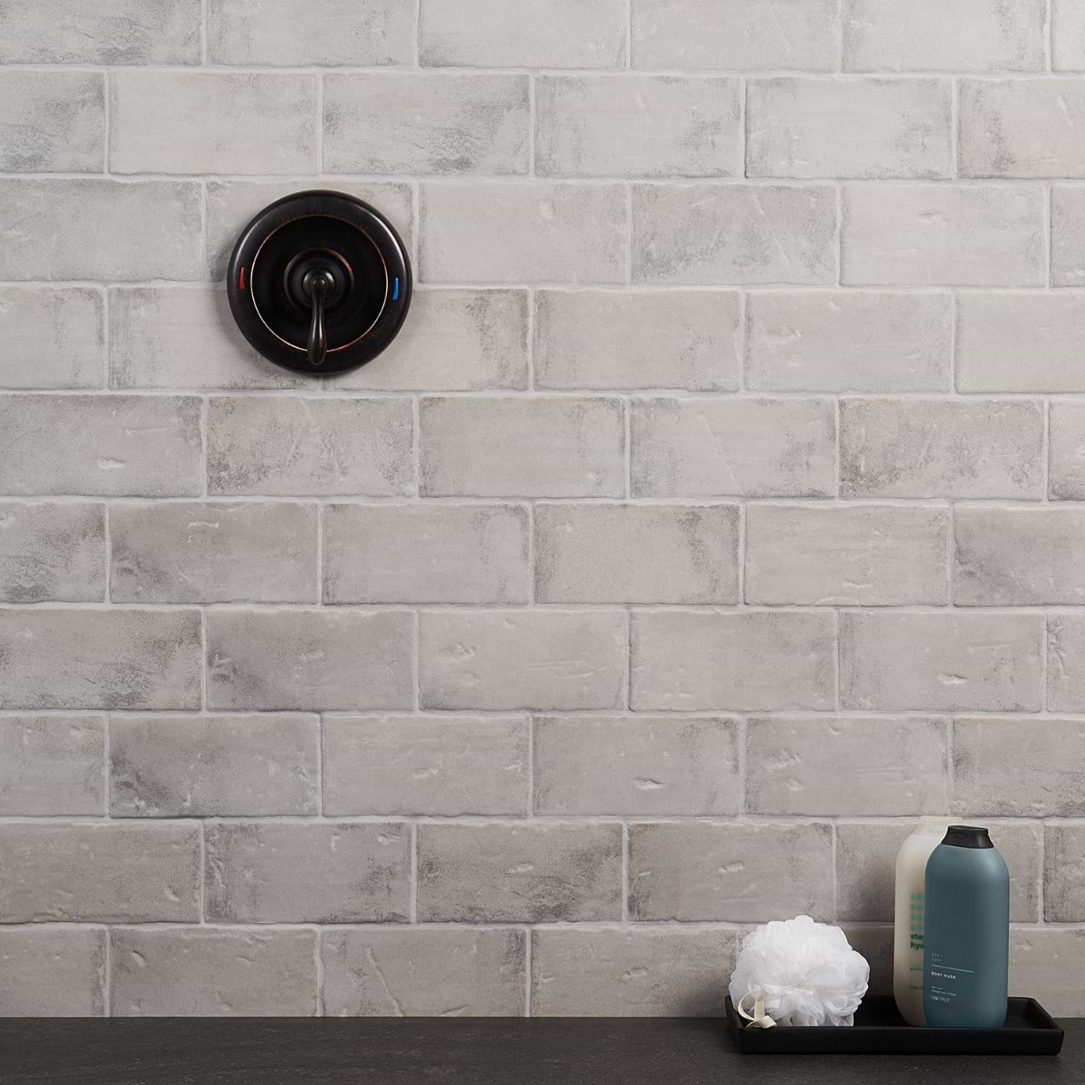 Shop Malta Dove Gray 4x8 Matte | SohoStudioCorp.com