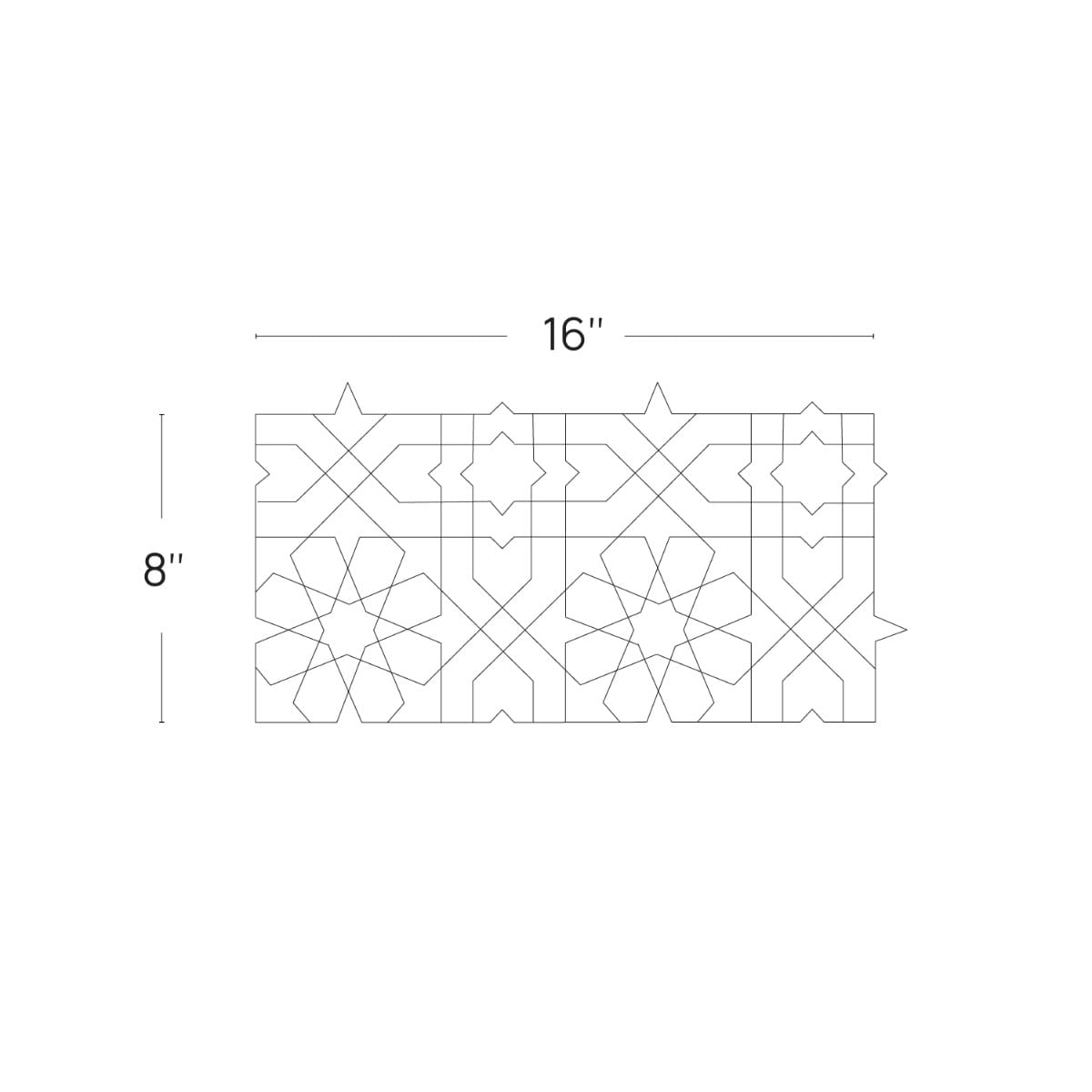 Shop Alpana Fes Ocean | SohoStudioCorp.com