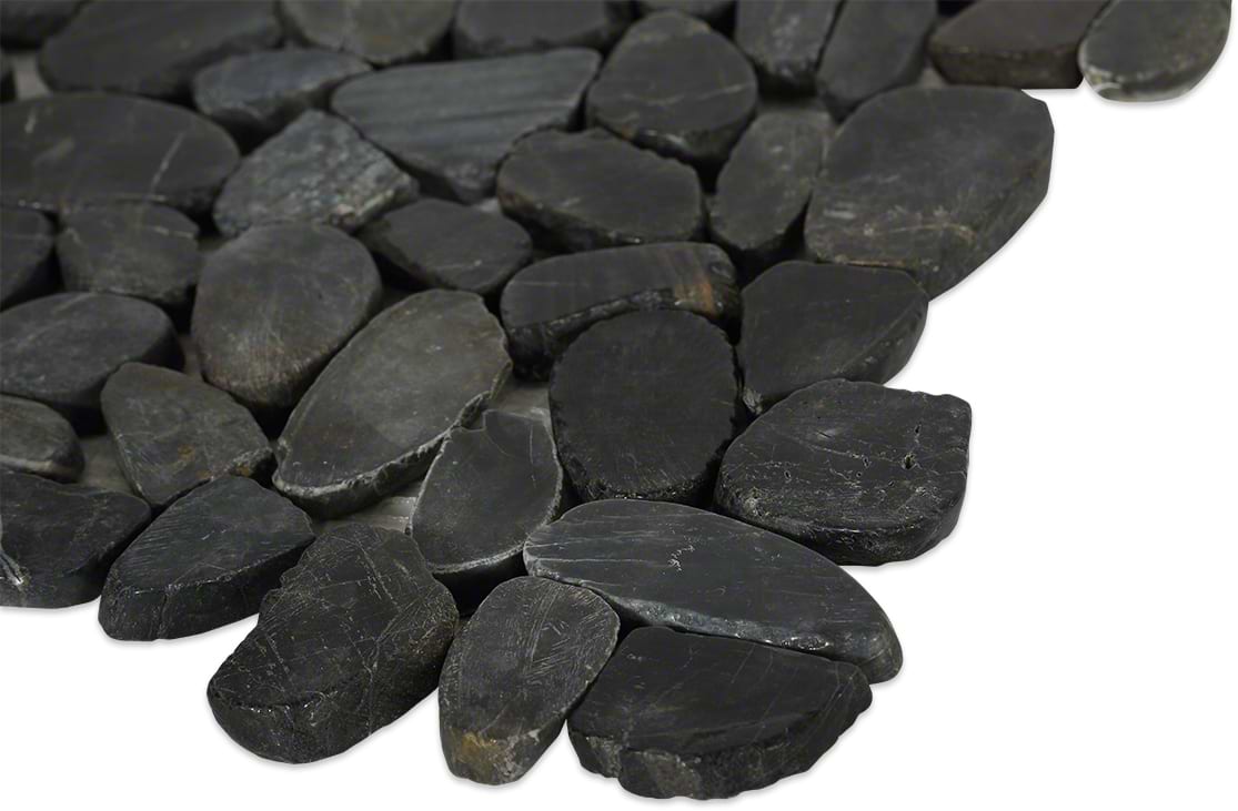 Shop Sliced Gem Black | SohoStudioCorp.com