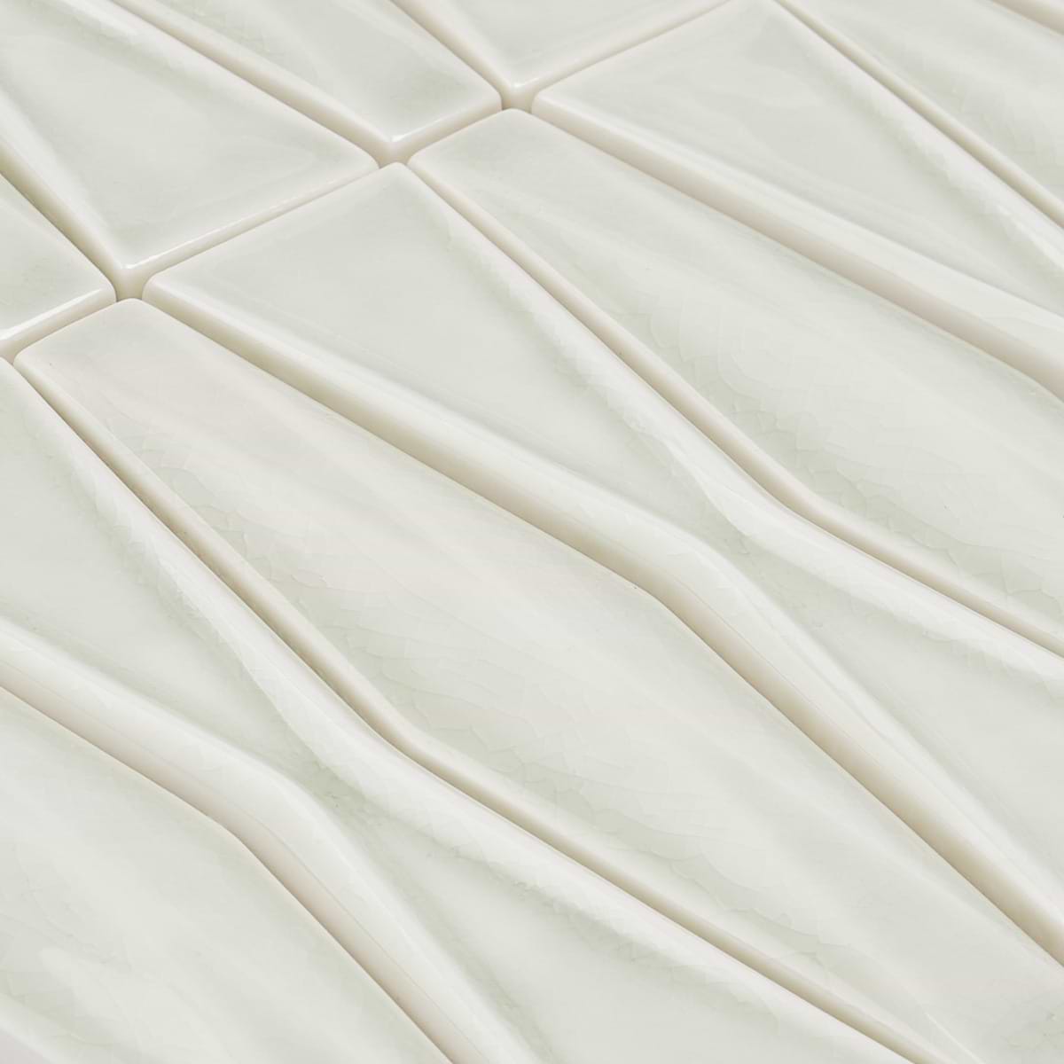 Shop Baroque Glass Adwick Grigio | SohoStudioCorp.com