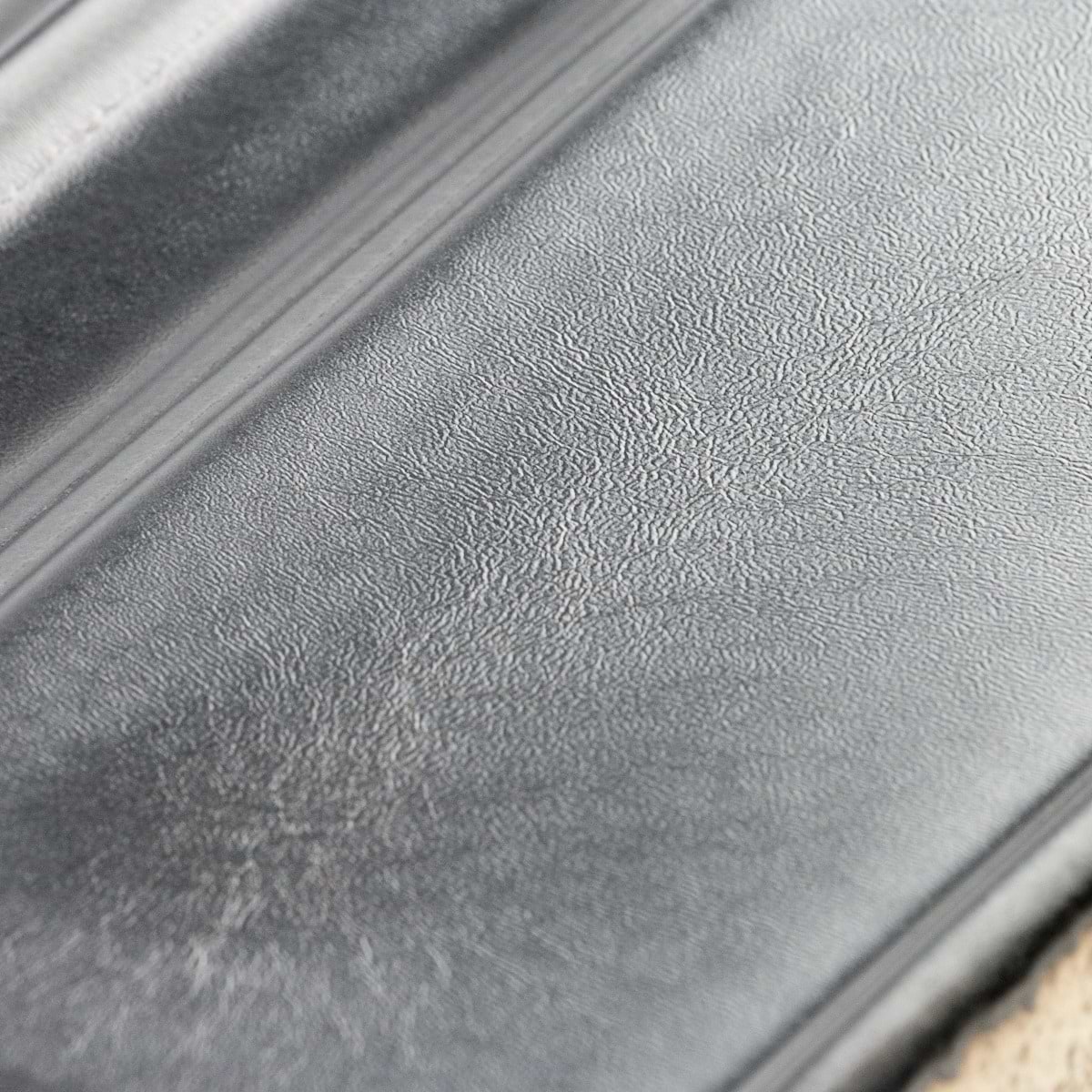 Shop Baroque Glass Gun Metal Base Molding | SohoStudioCorp.com