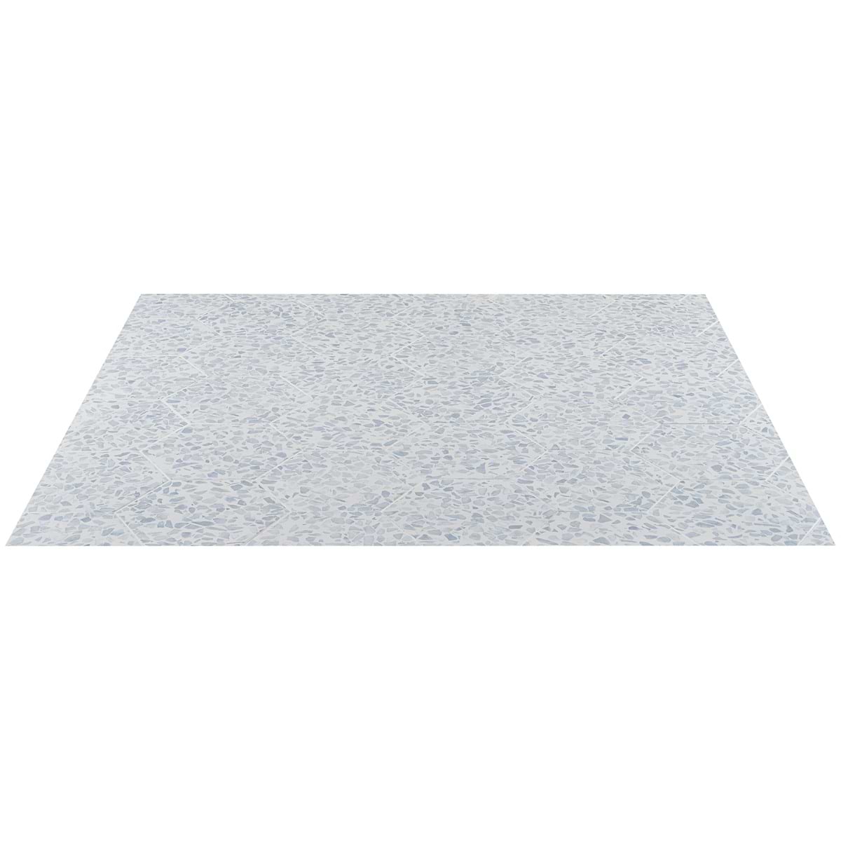 Shop Riazza Hex Blue | SohoStudioCorp.com