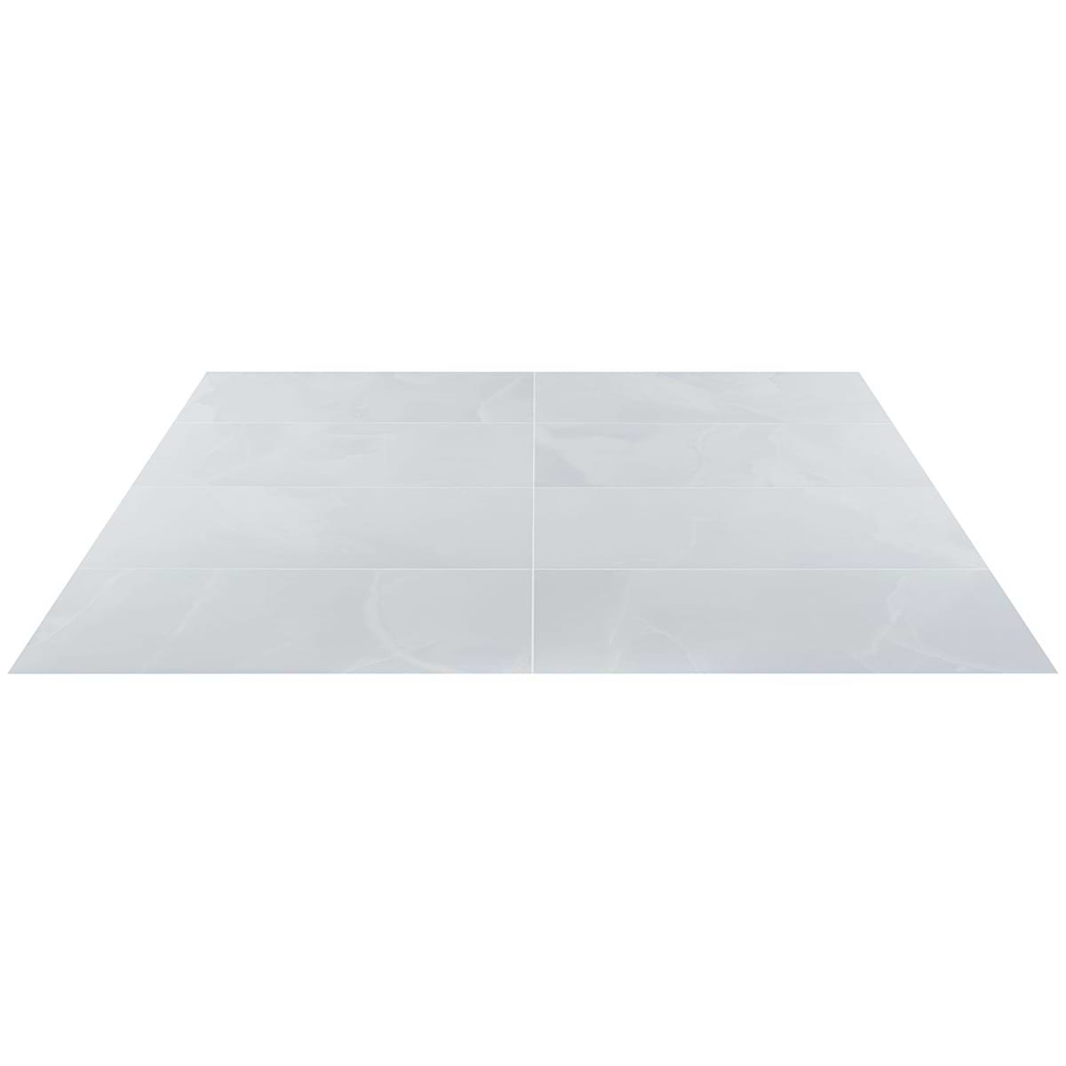 Shop Lithe Aztec Onyx Azul 12x24 Polished | SohoStudioCorp.com