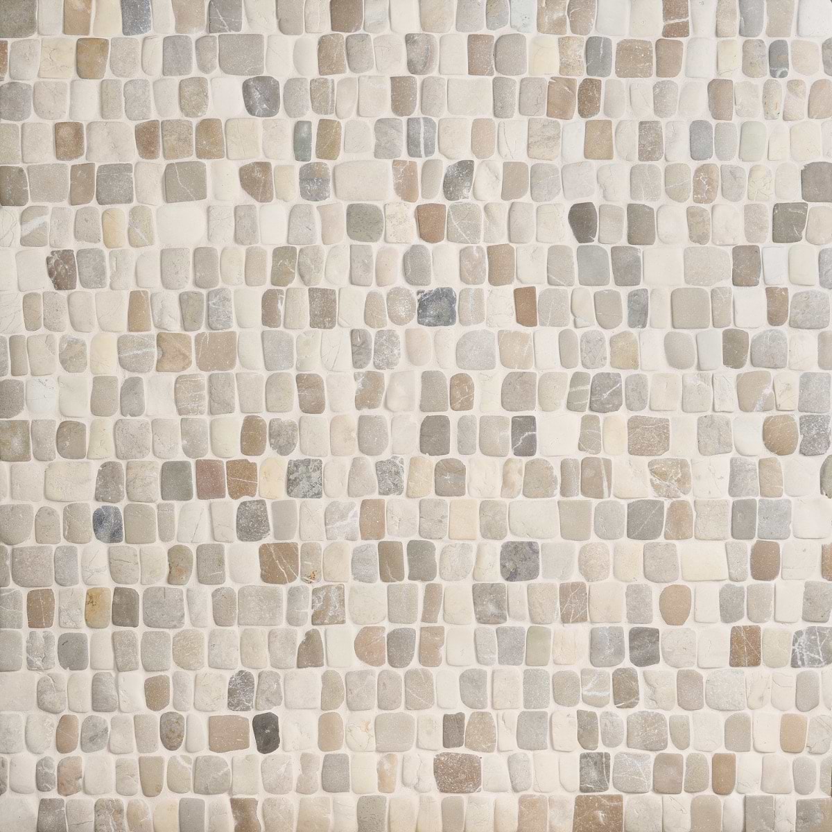 Shop Pebblestone Pathway Lombok Blend Natural Stone at sohostudiocorp.com