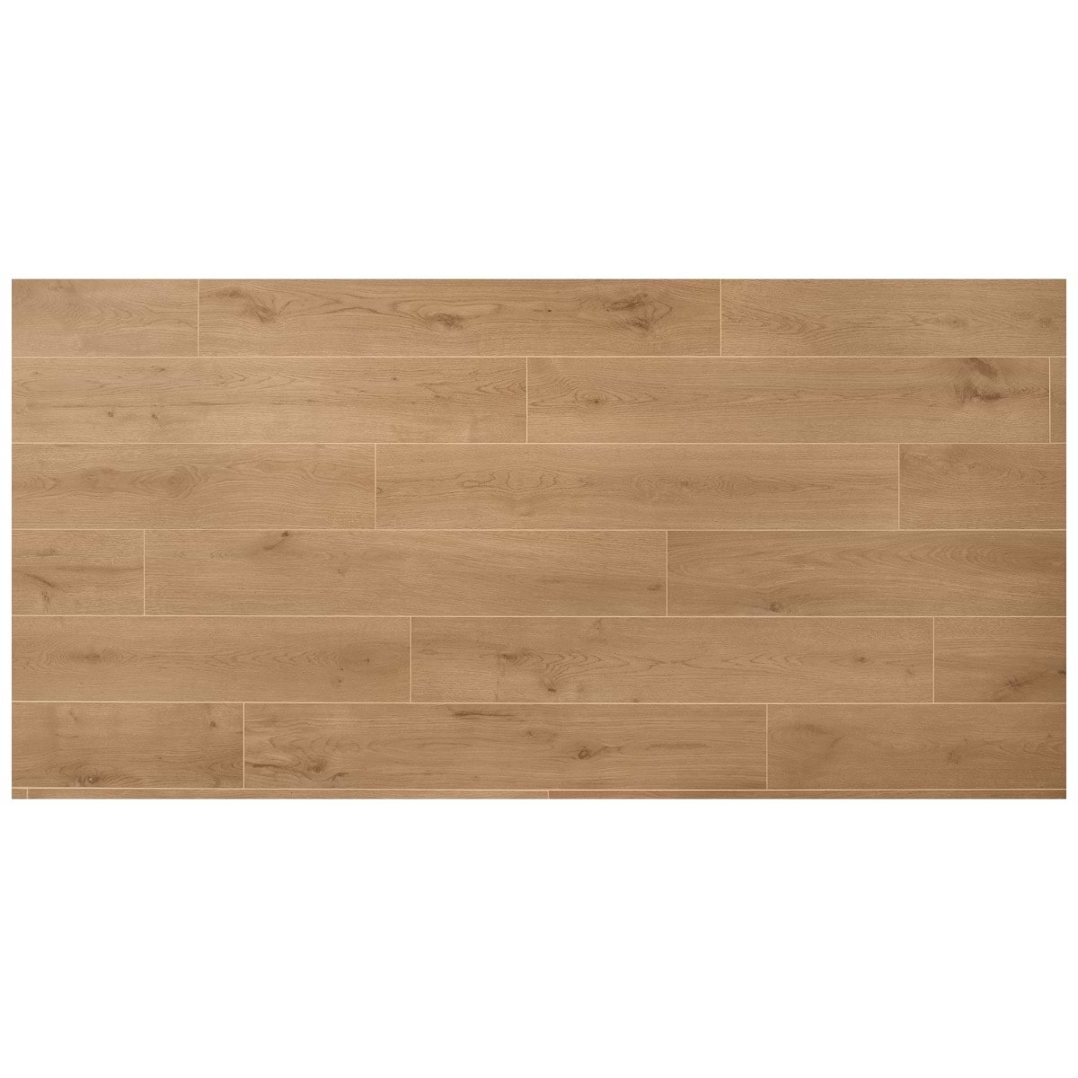 Shop Chesney Copper Oak Natural 8x48 | SohoStudioCorp.com