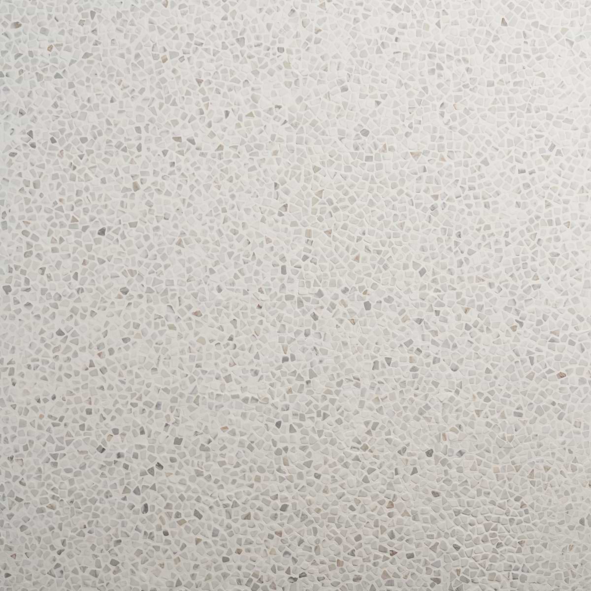 Shop Pebblestone Petite Calacatta Gold Natural Stone Mosaic at ...