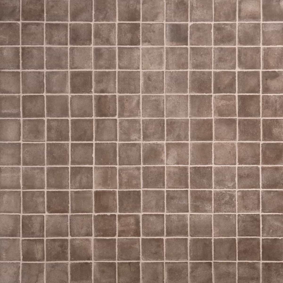 Shop Clay House Gray 4x4 Matte Terracotta at sohostudiocorp.com