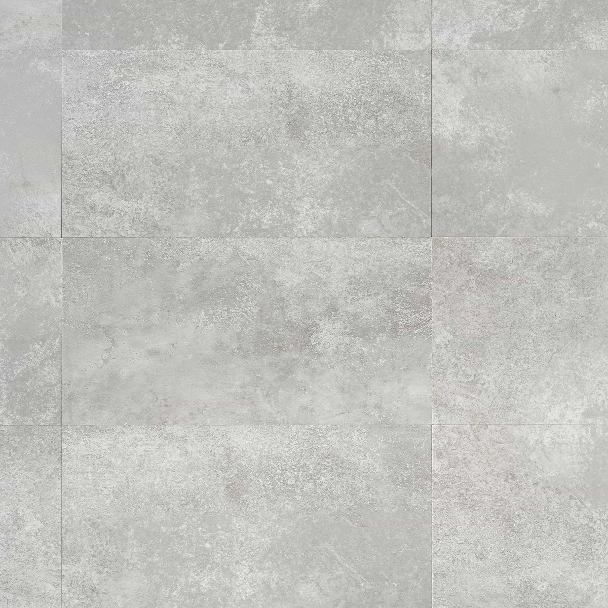 Shop Close Out - Mercer Metalcrete Platinum 12x24 - 2.0mm/12mil Wear ...