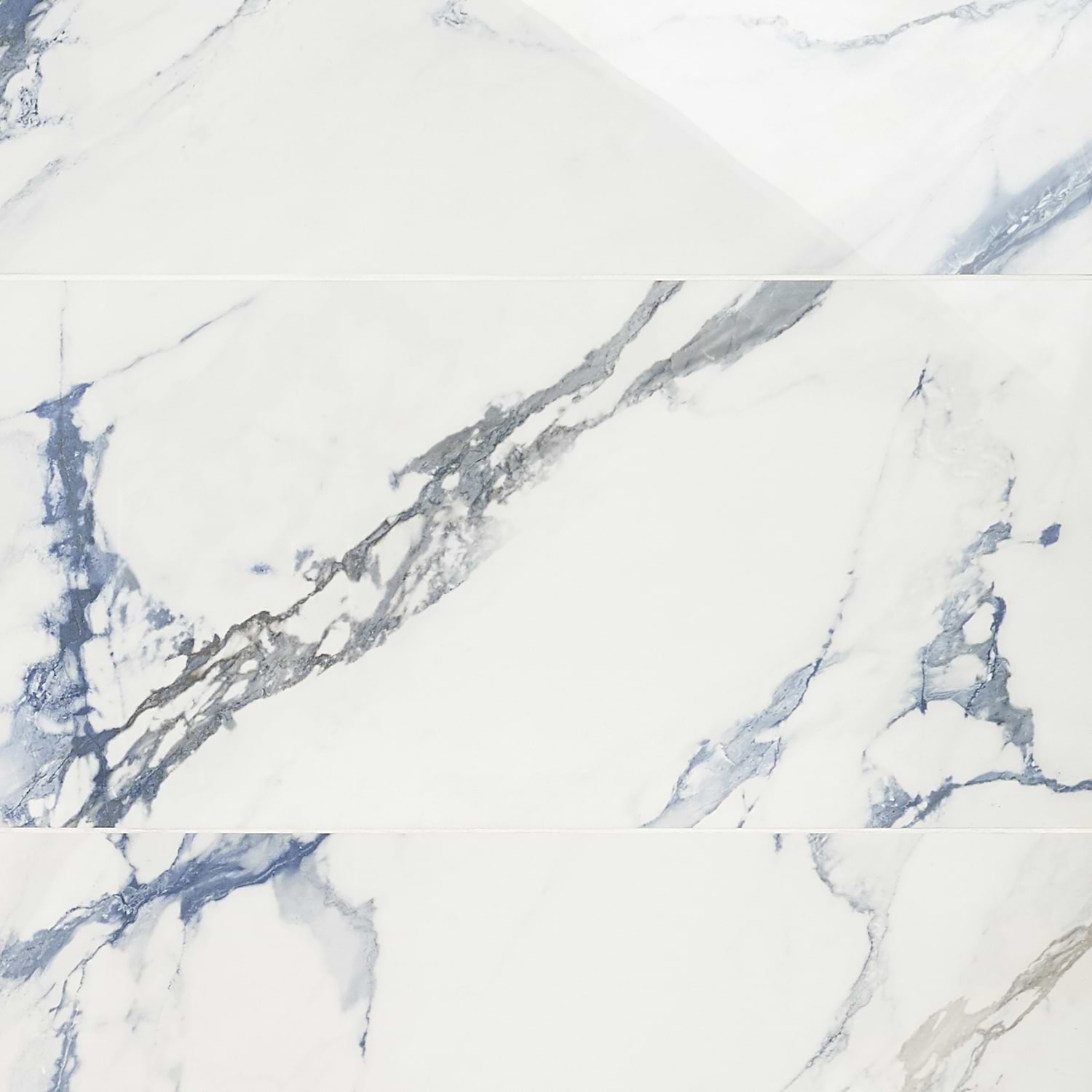 Shop Calacatta Azul 12x24 Polished | SohoStudioCorp.com