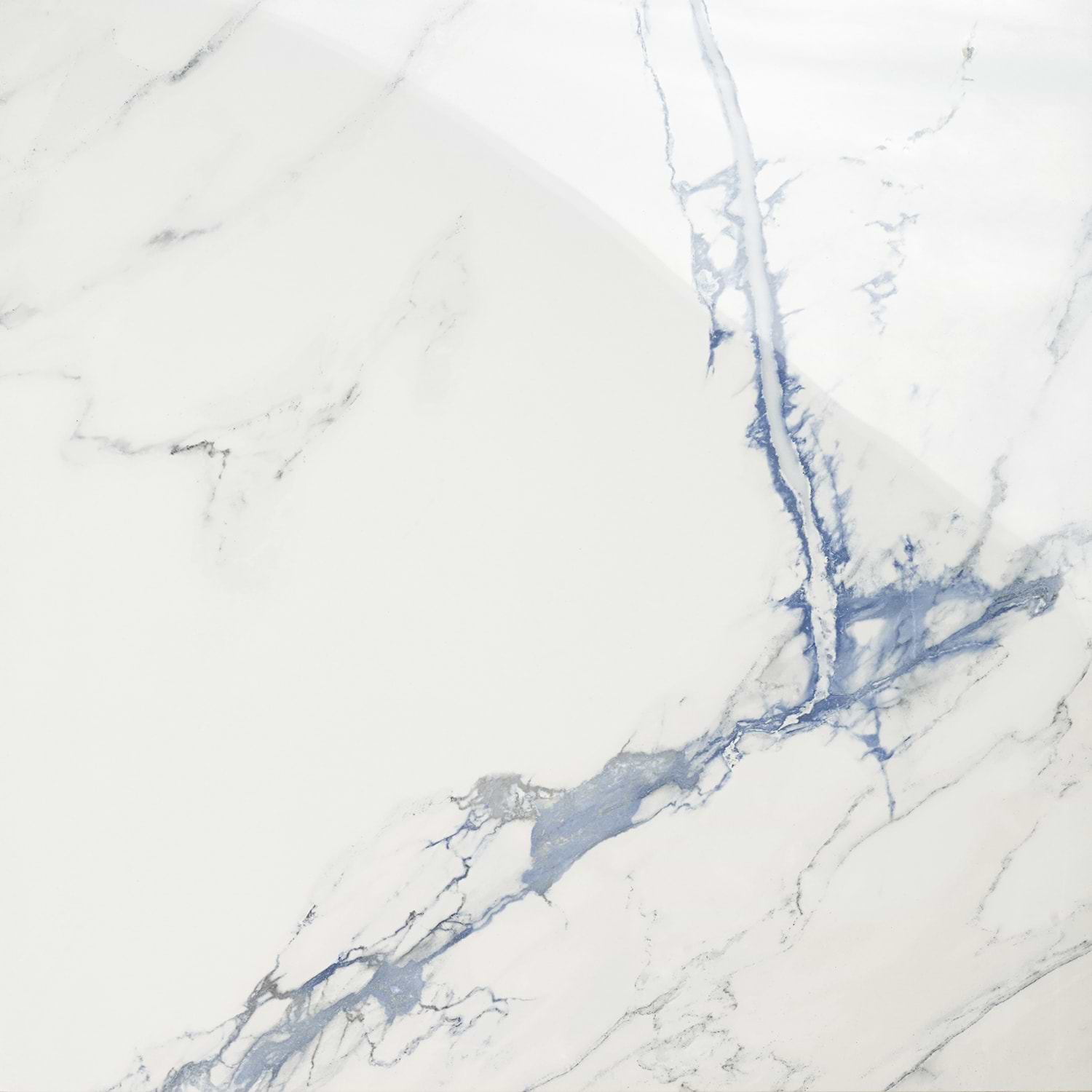 Shop Calacatta Azul 24x24 Polished | SohoStudioCorp.com