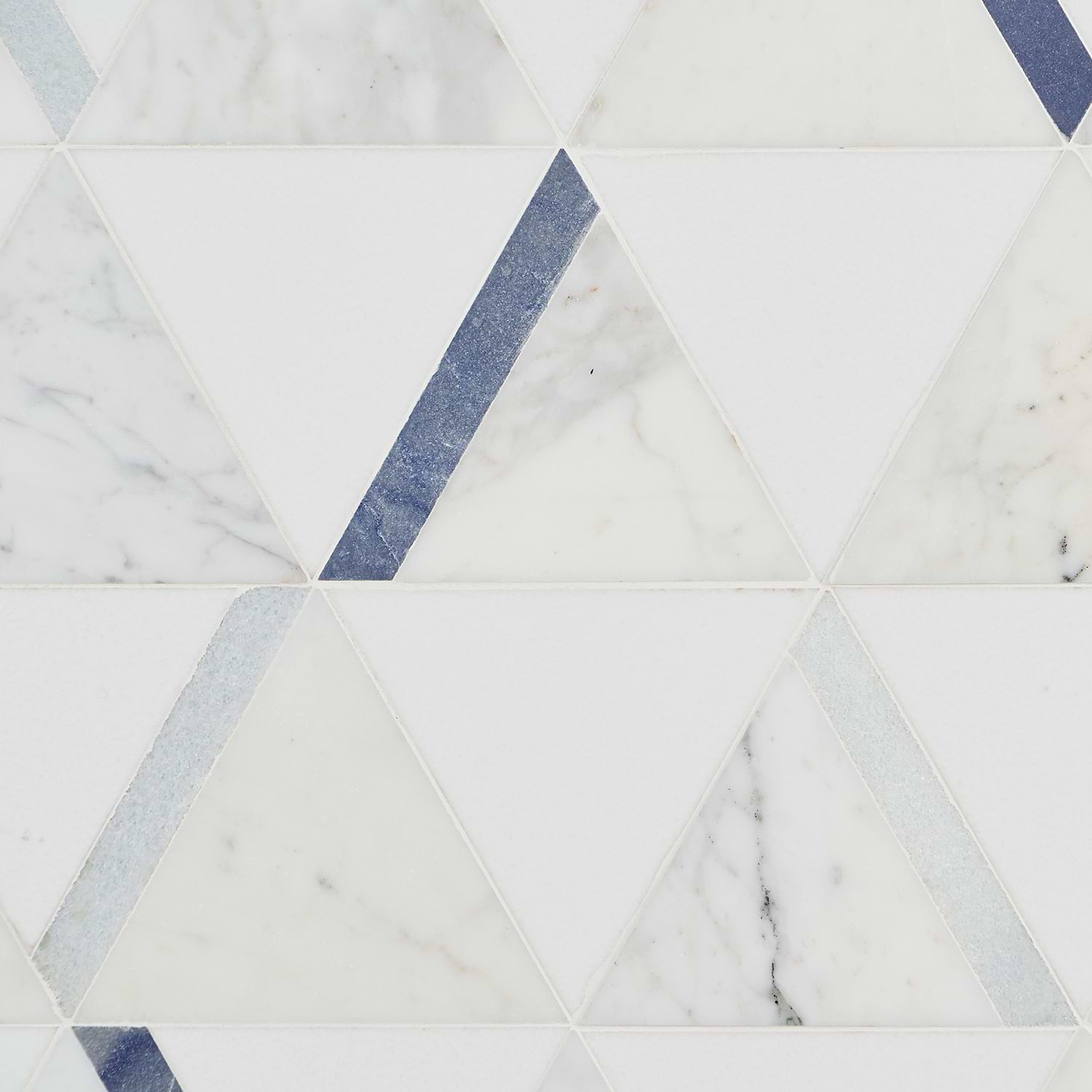 Shop Wunder 2.0 Calacatta Azul - Crystal Tech, Calacatta with Blue ...