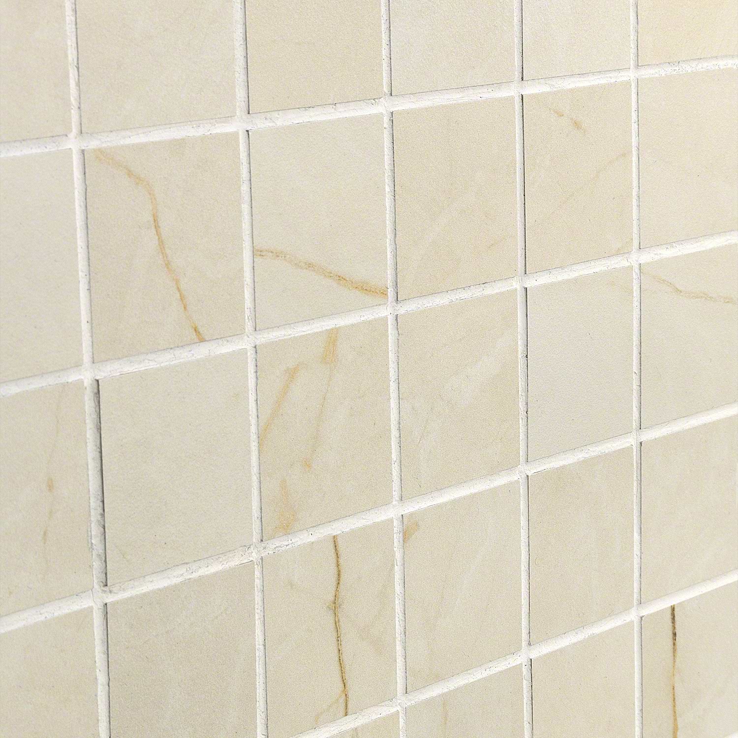Shop Marmi D'Italia Crema Avorio 2x2 Matte | SohoStudioCorp.com